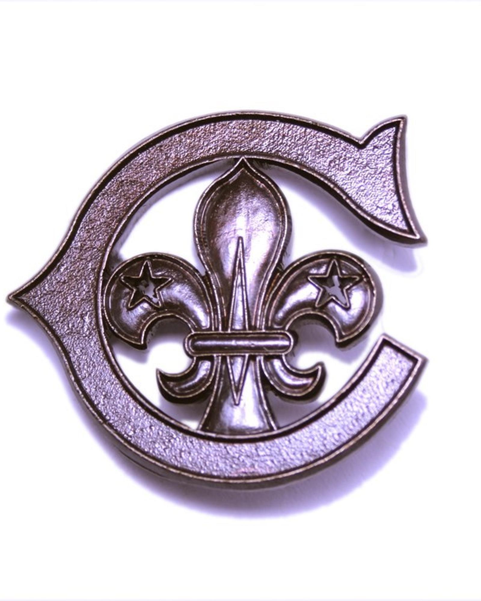 Beavers Investiture Certificates (Pack of 10) Scouts Sections