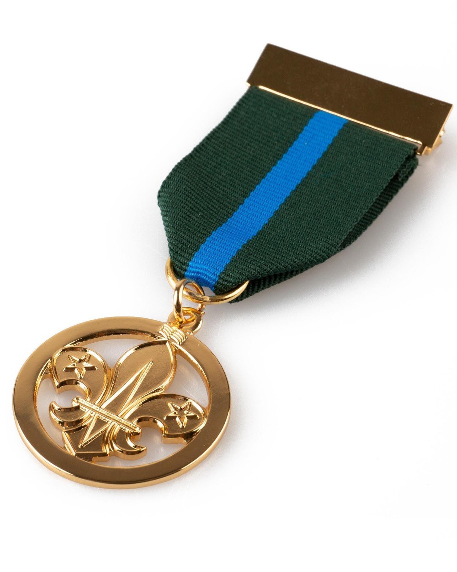 Navigator Stage 3 Activity Badge Volunteer Leaders