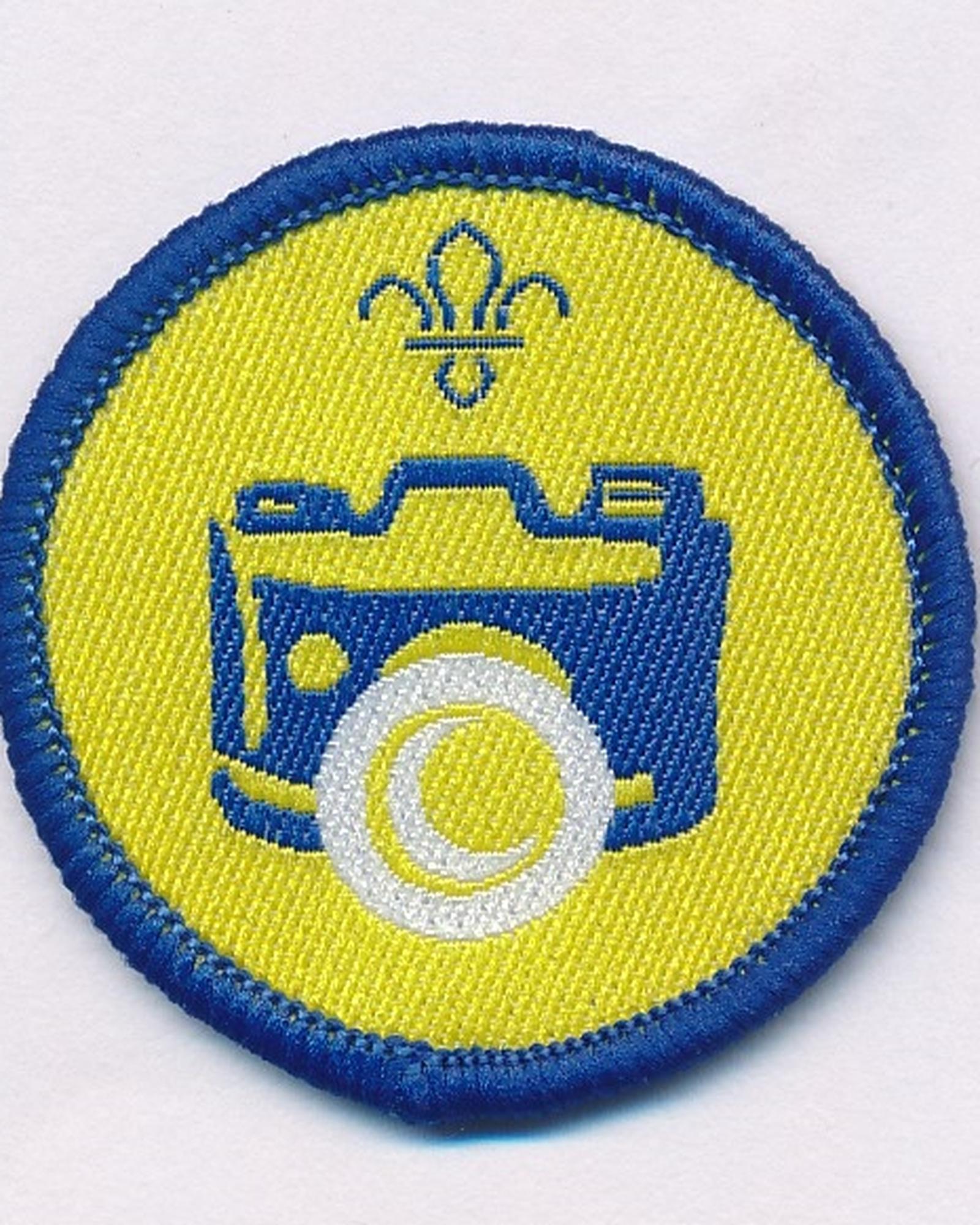 Navigator Stage 2 Activity Badge Volunteer Leaders