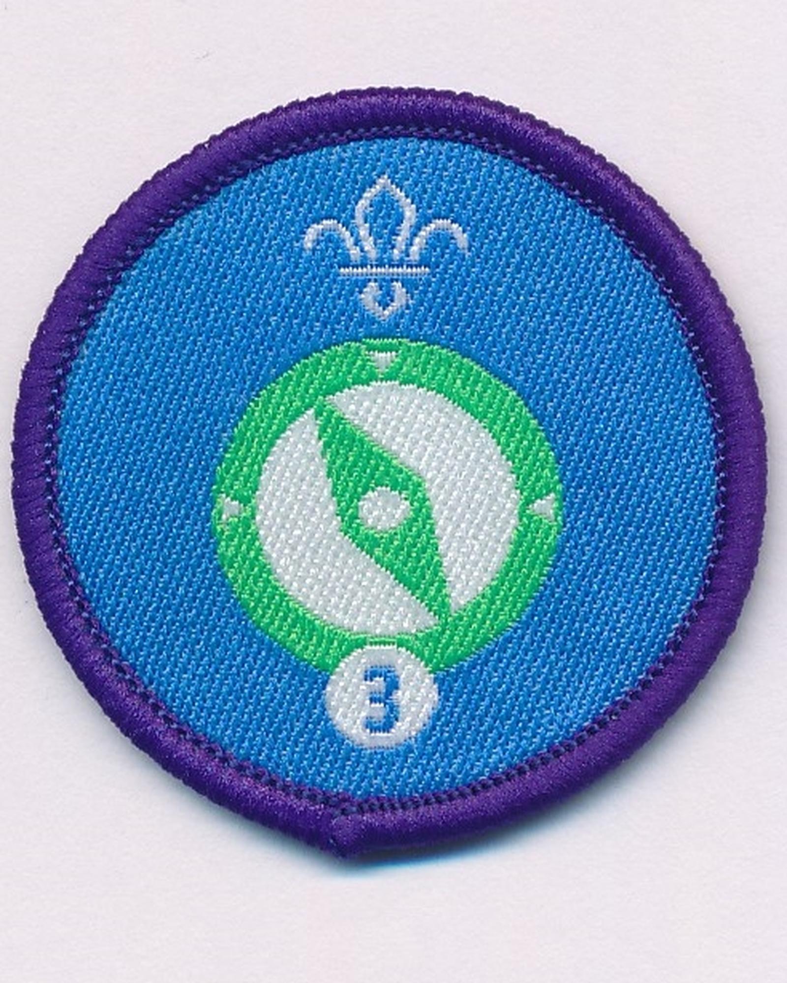 Cub Scout Gardener Activity Badge Volunteer Leaders