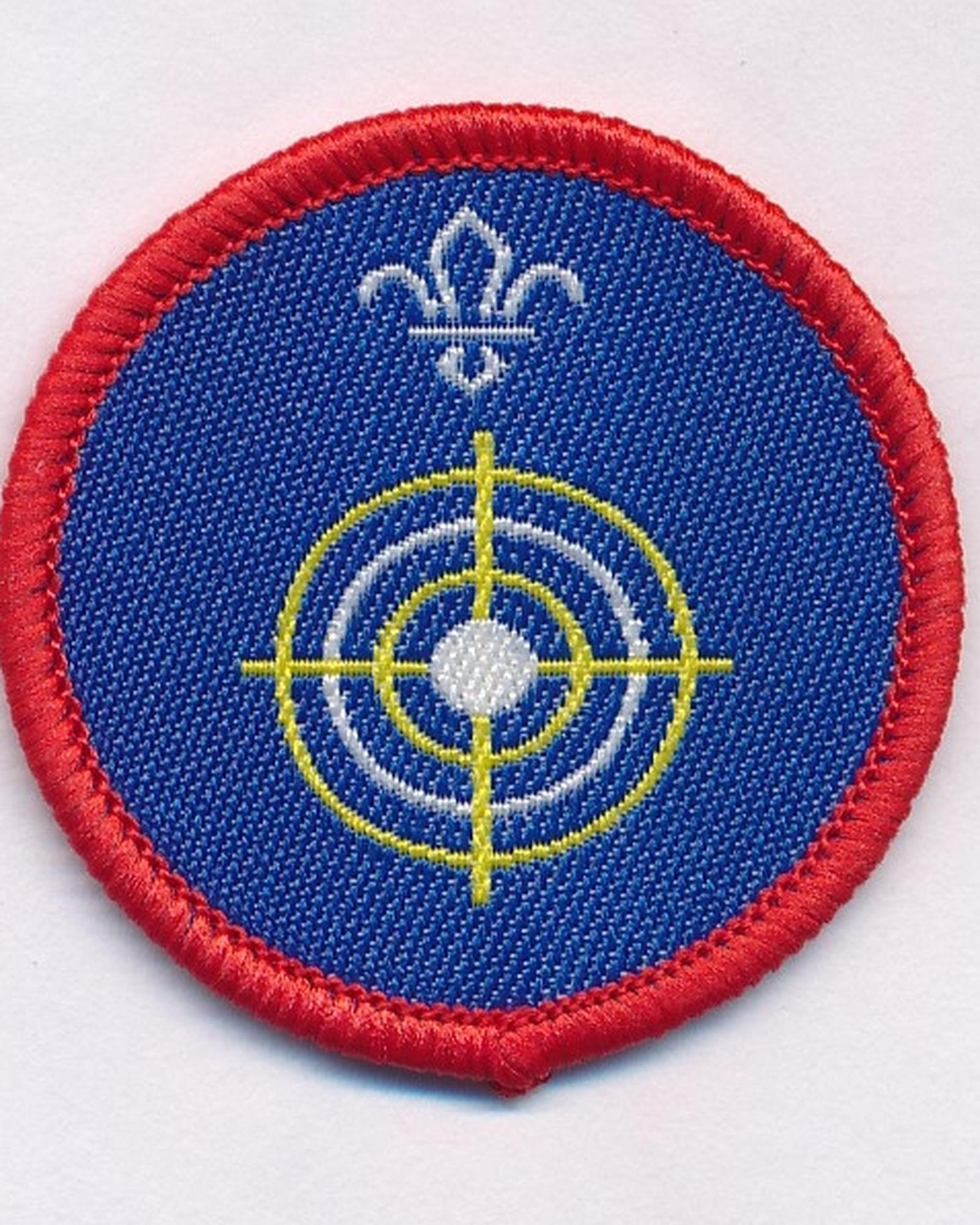Scout Fire Safety Activity Badge Volunteer Leaders