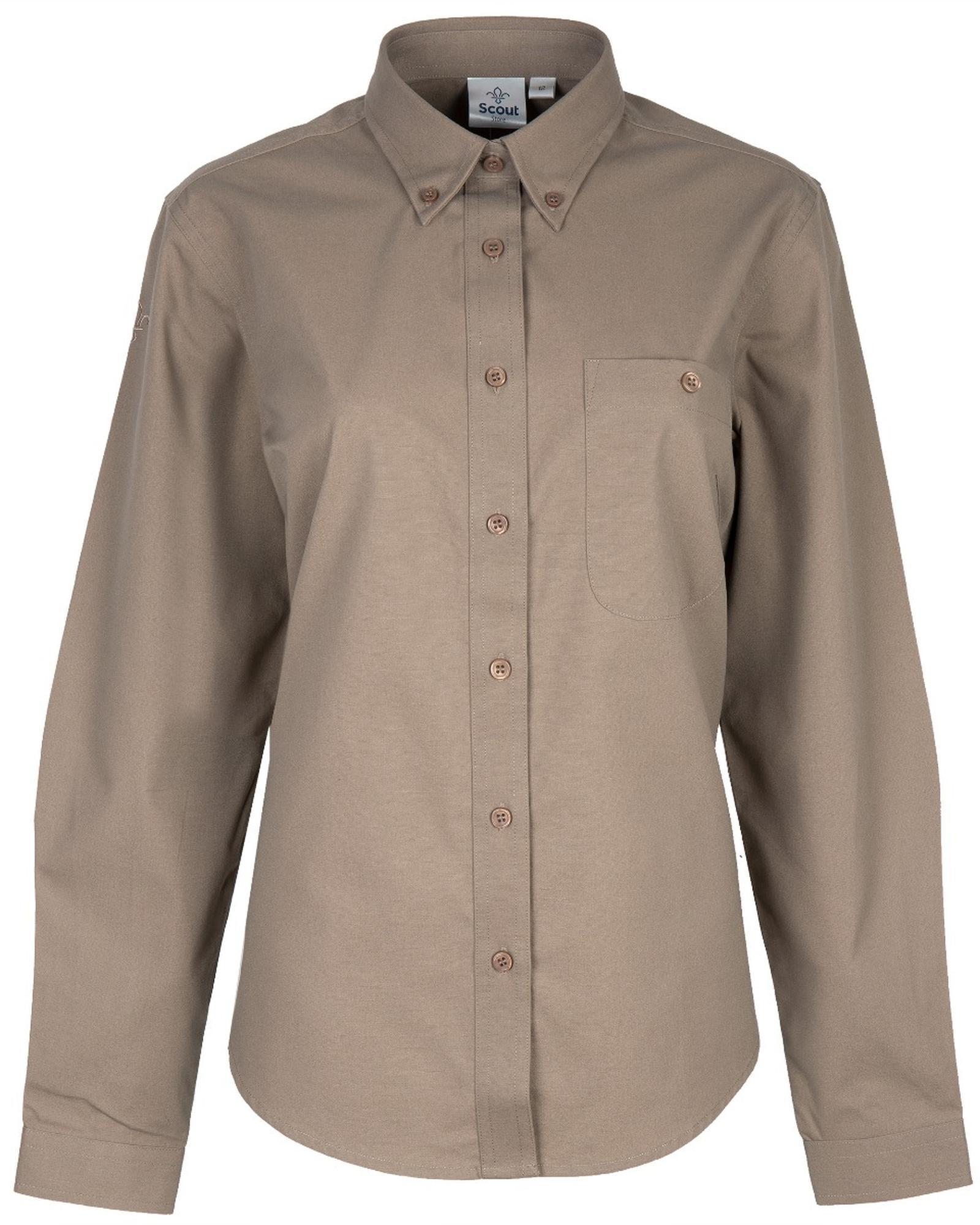 Explorer Scouts Uniform | Explorers Uniform | Official Scout Shop