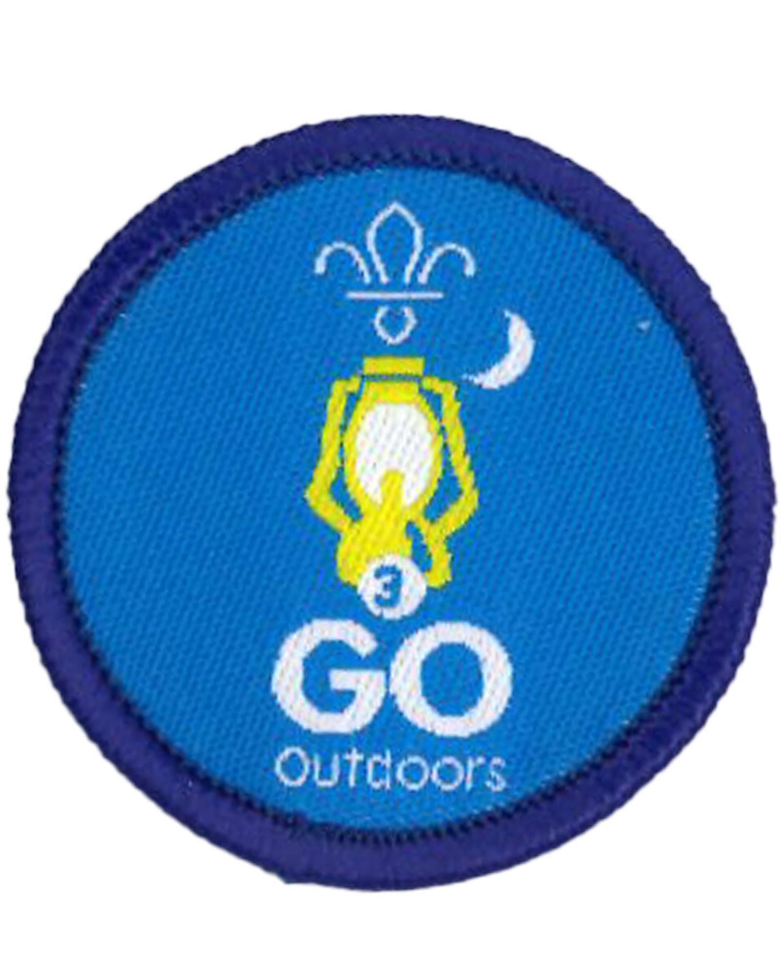 Scouts Badges