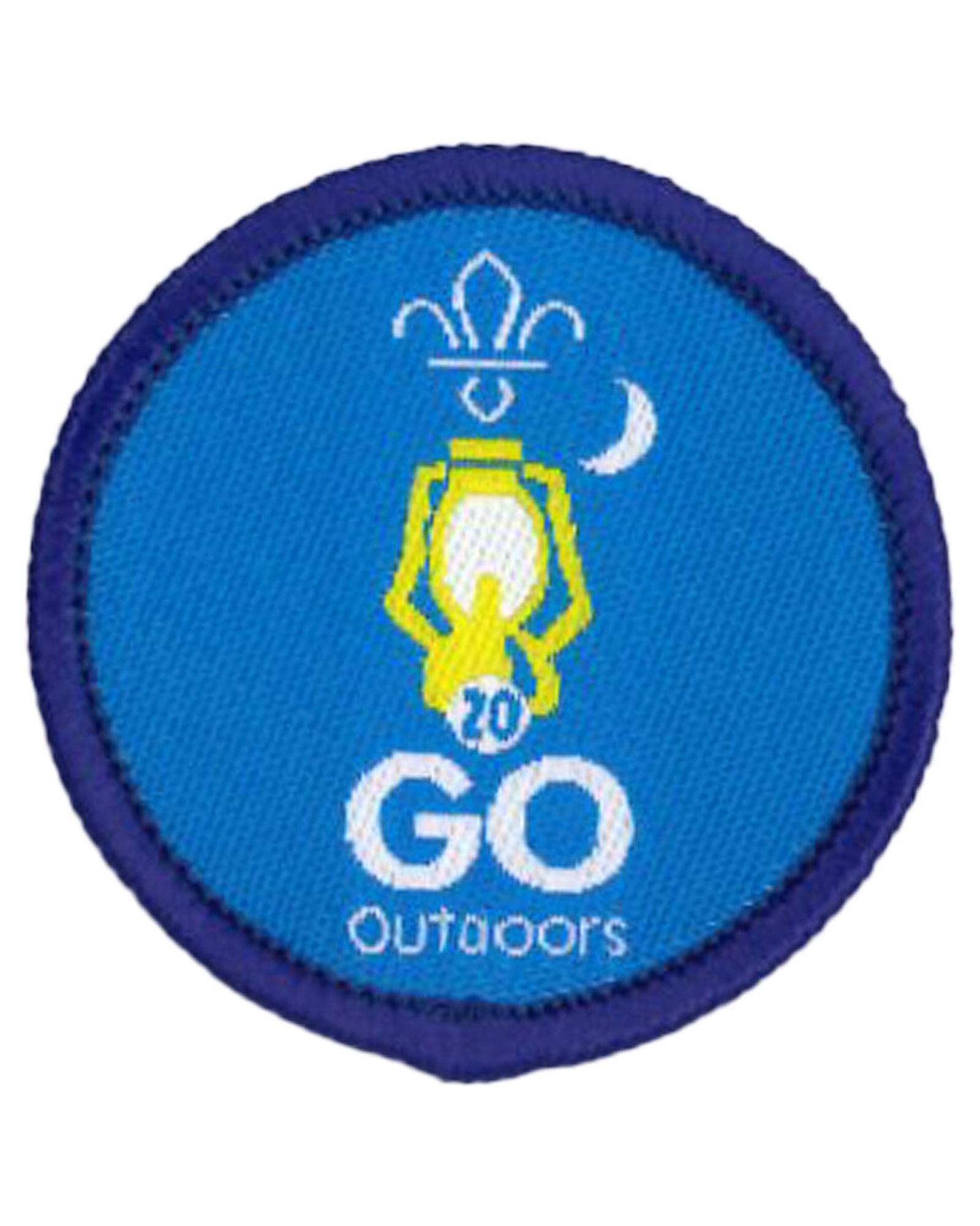 Nautical Skills Stage 1 Activity Badge Volunteer Leaders