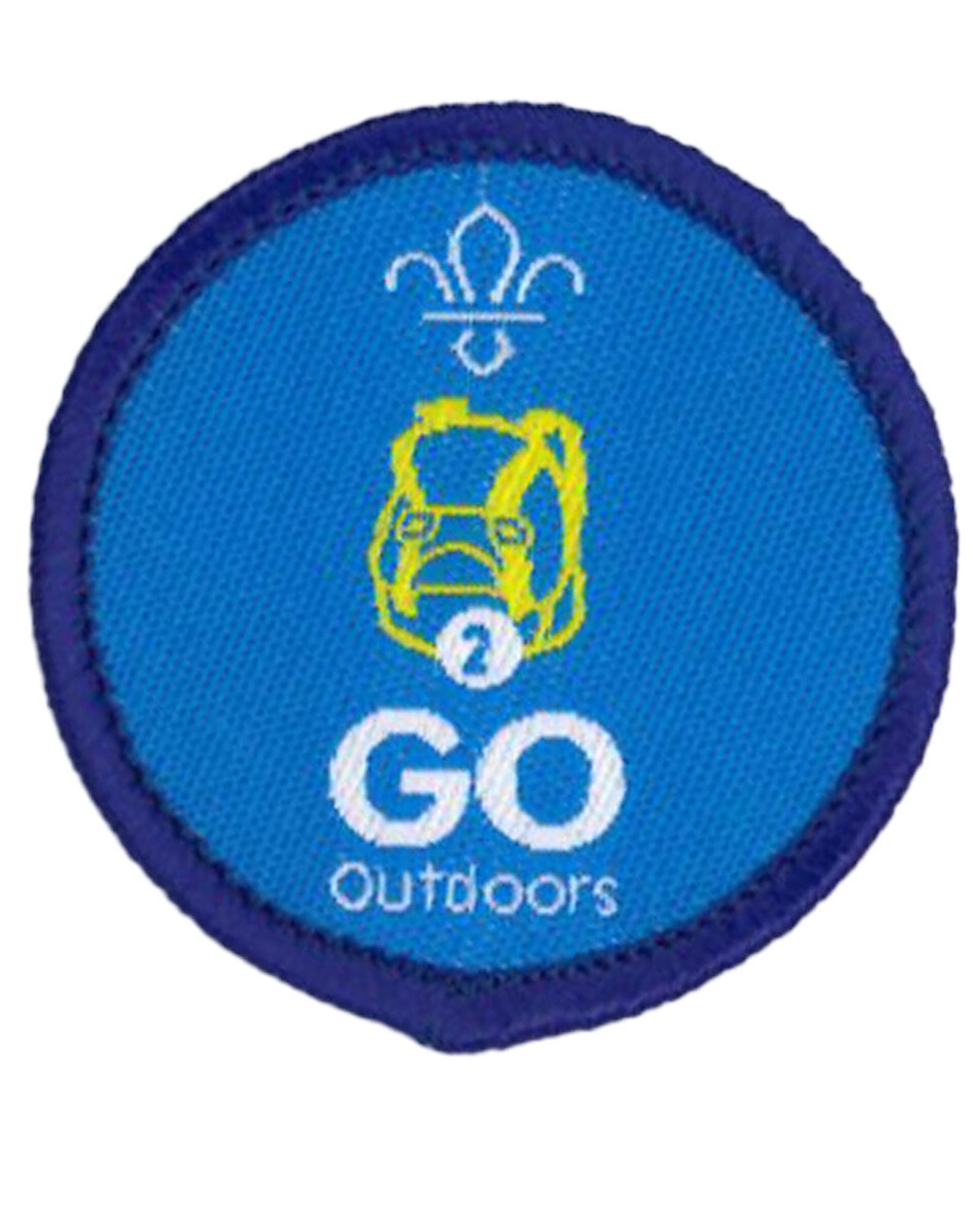 Scouts Badges | Scout Store