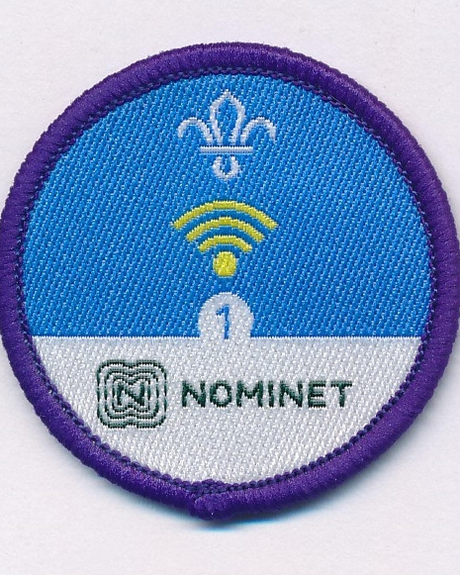 Nautical Skills Stage 2 Activity Badge Volunteer Leaders
