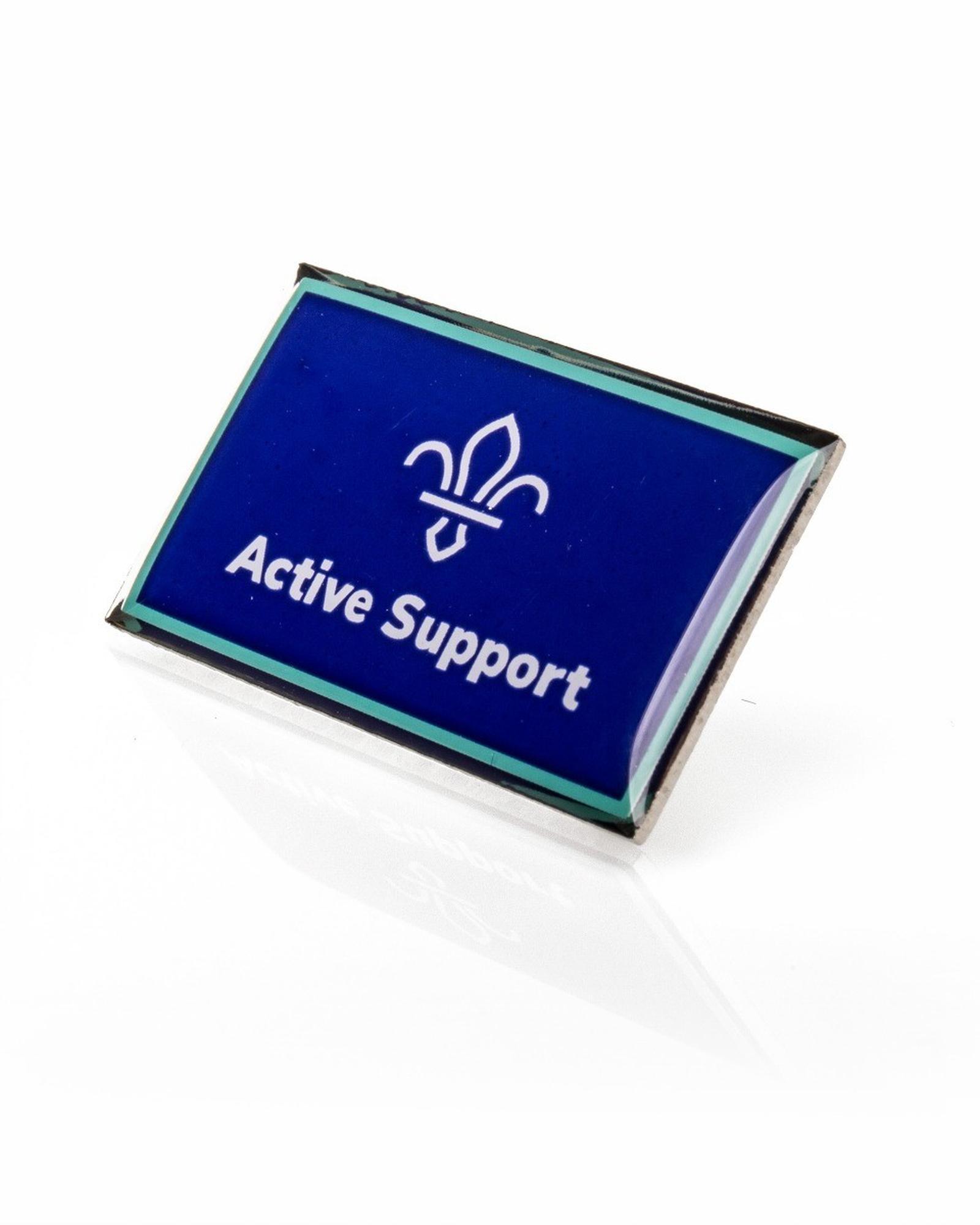 Scouts Disney Encanto Woven Badge Scouts Sections