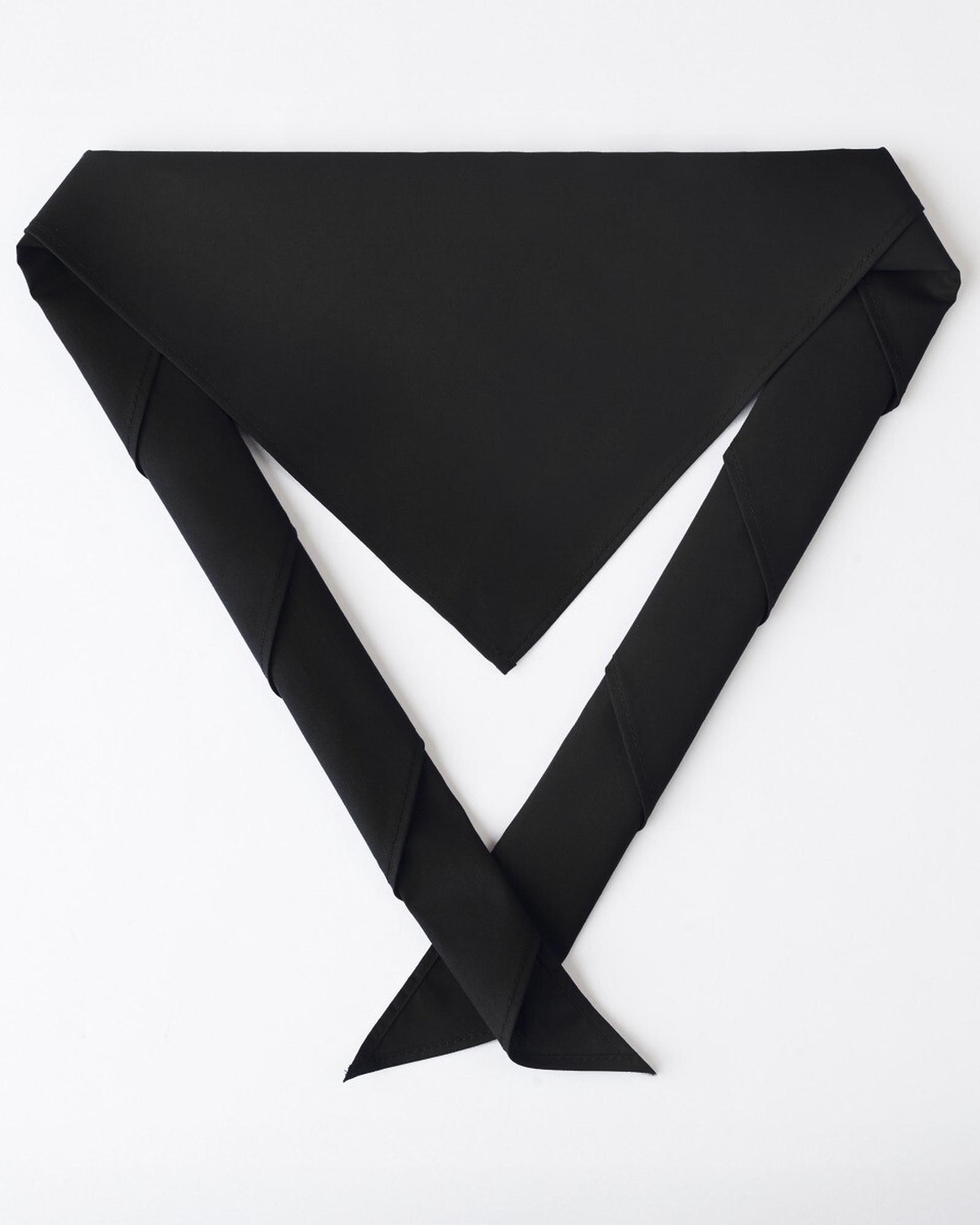 Scouts Personalised Custom Printed Scarves / Neckers | Scout Store