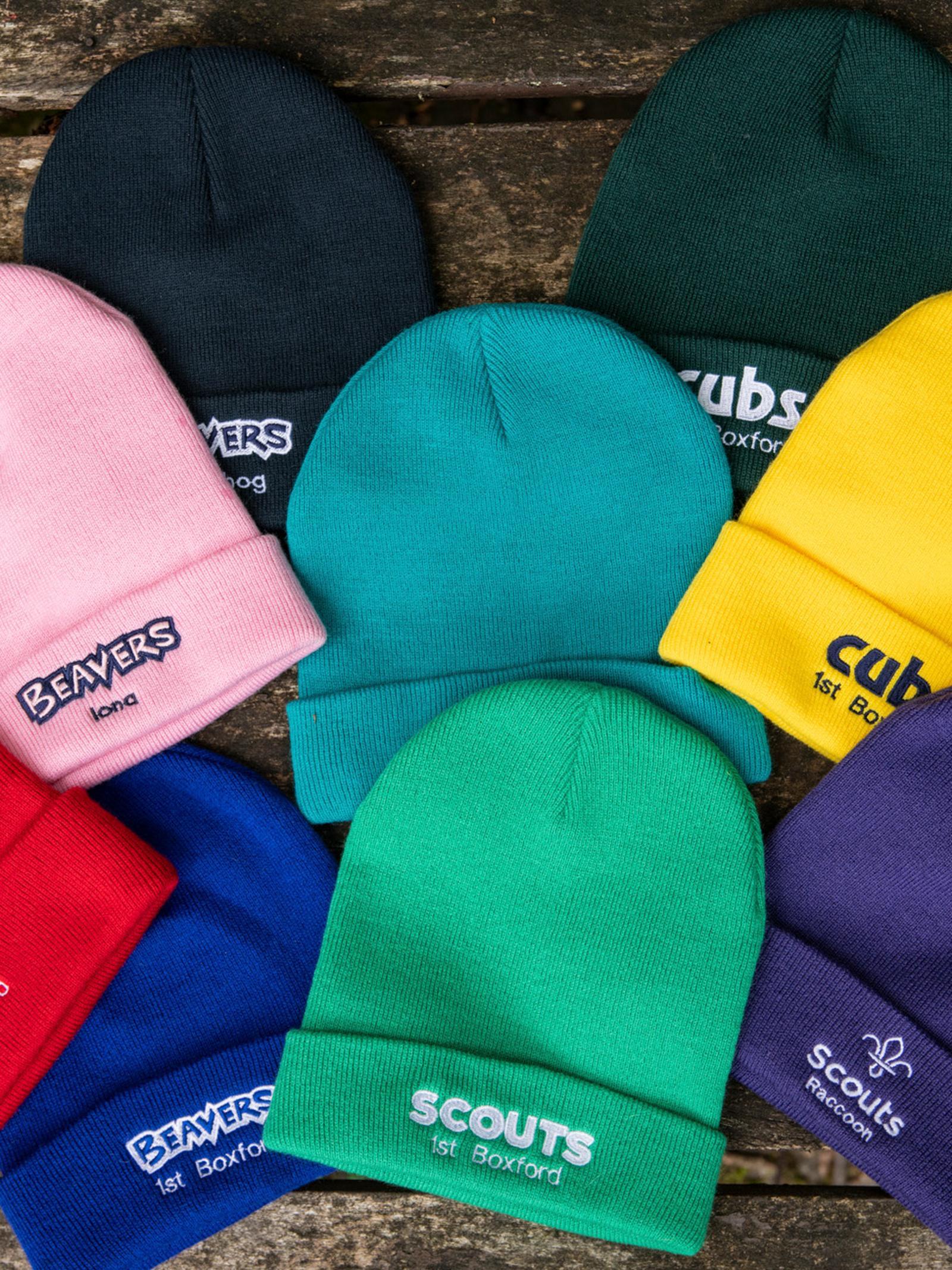Scout Store | A Scout Shop for all your Scouting essentials.