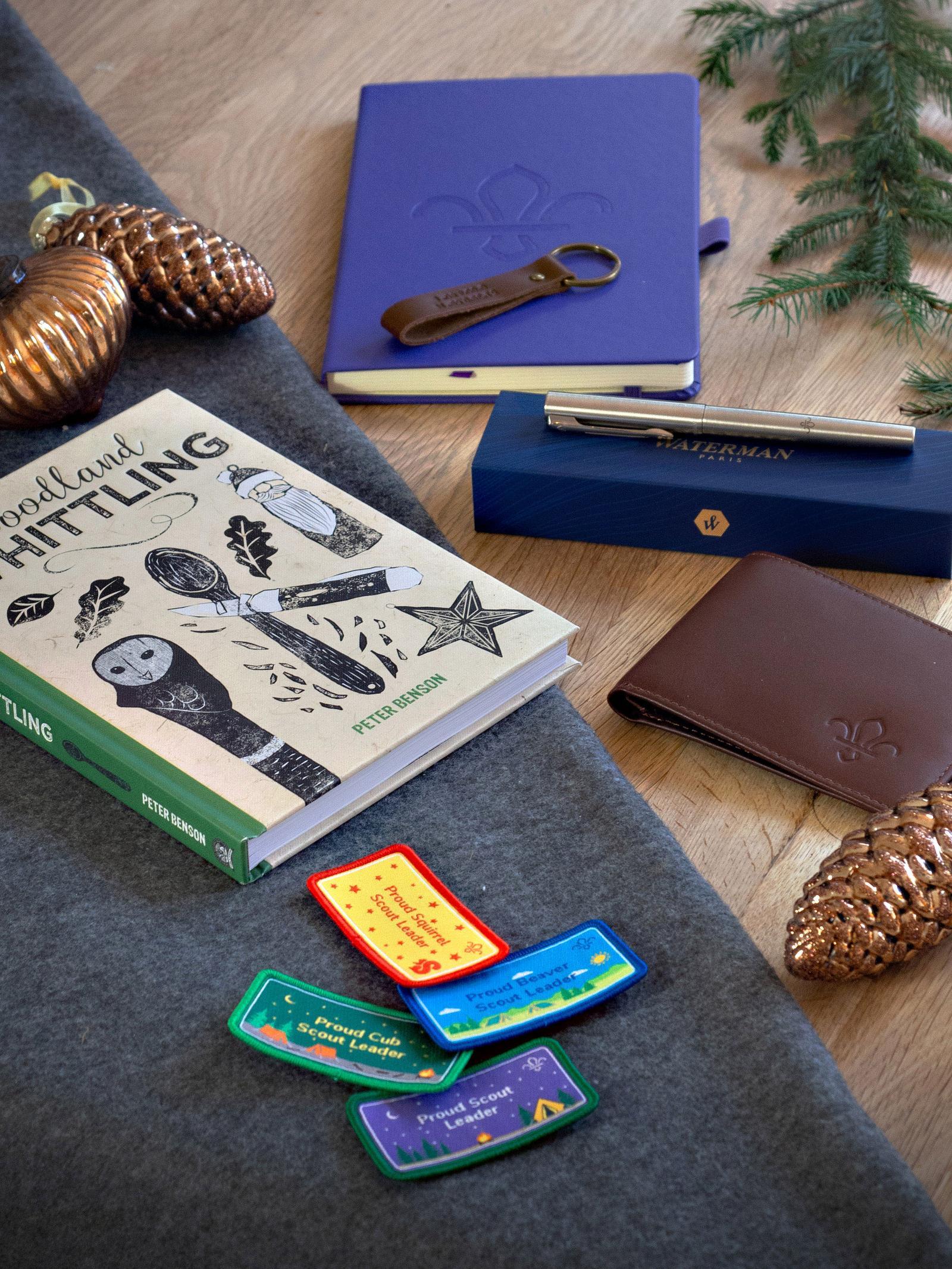 Scout Store | A Scout Shop for all your Scouting essentials.