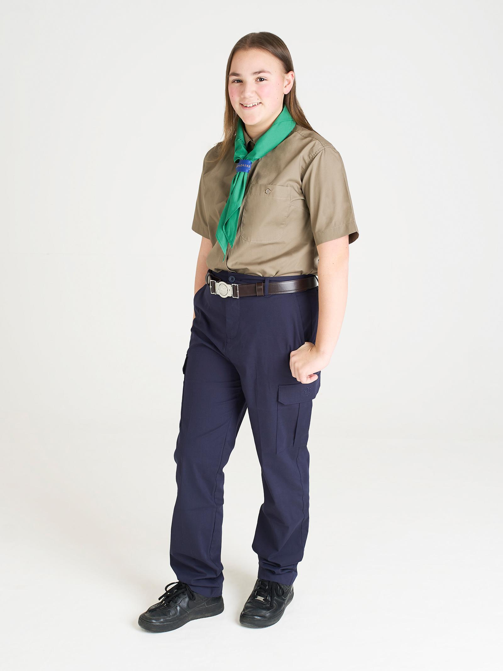 Scout Store | A Scout Shop for all your Scouting essentials.