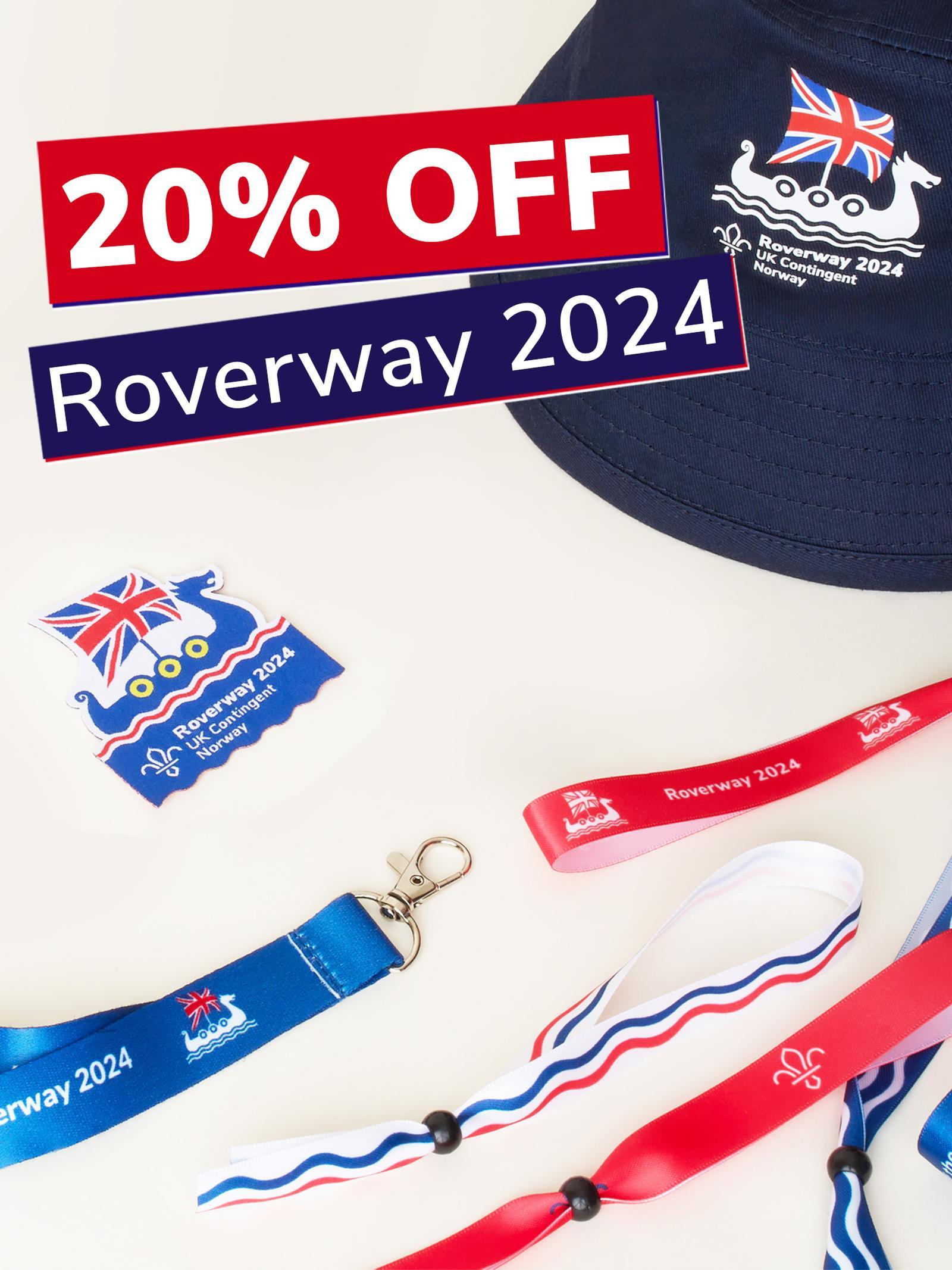 Scout Store | A Scout Shop for all your Scouting essentials.