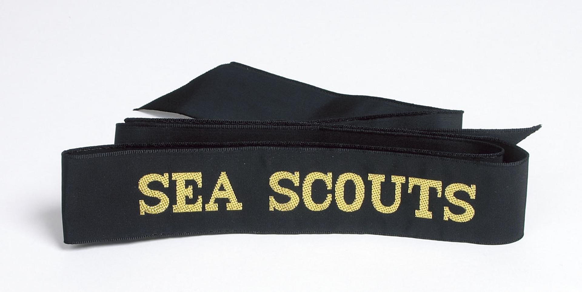 World Scout shop