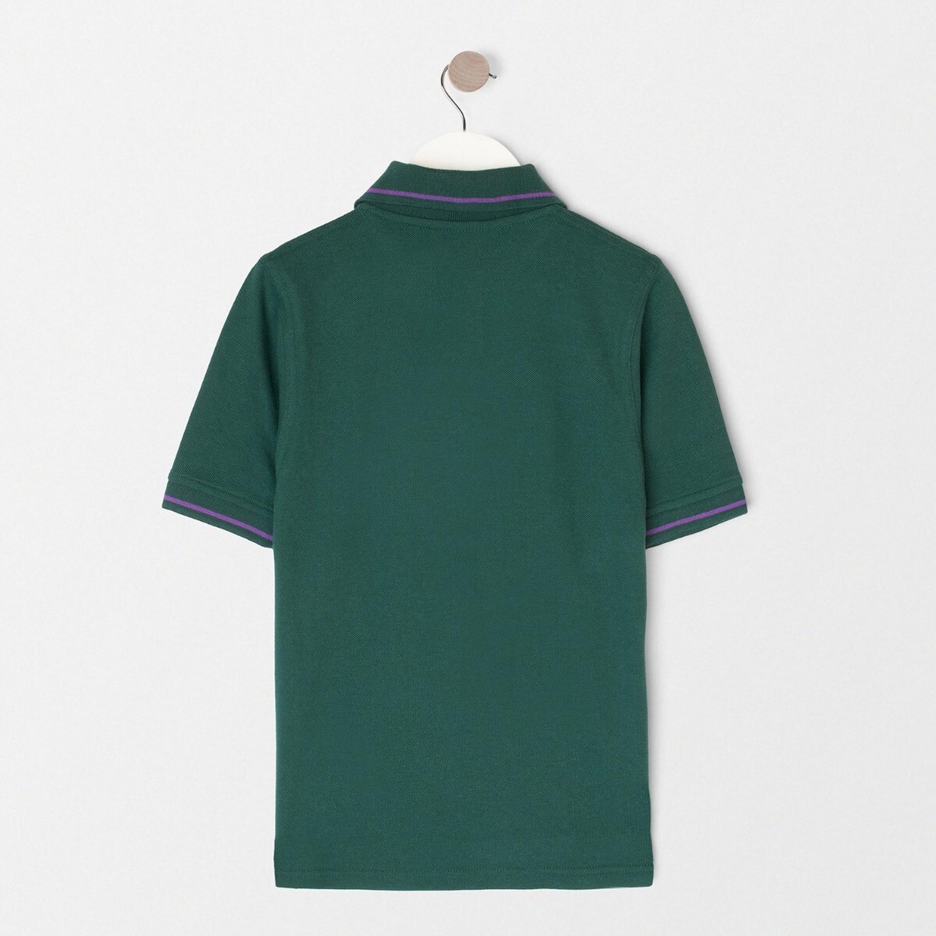 Cub Scouts Official Embroidered Polo Shirt - Optional Uniform