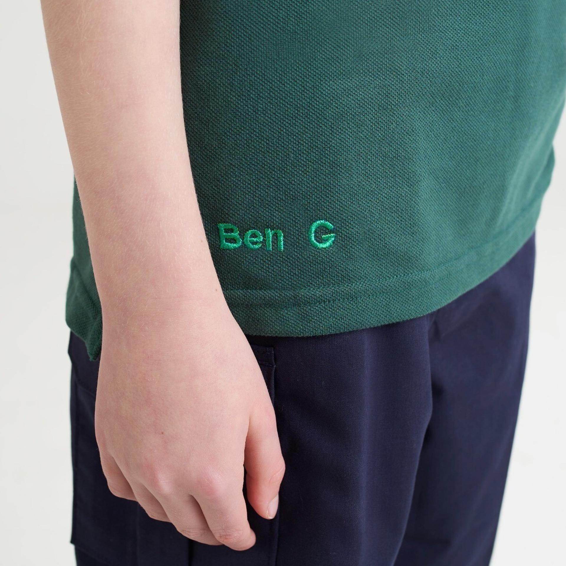 Cub Scouts Polo Shirt - Personalised | Cubs