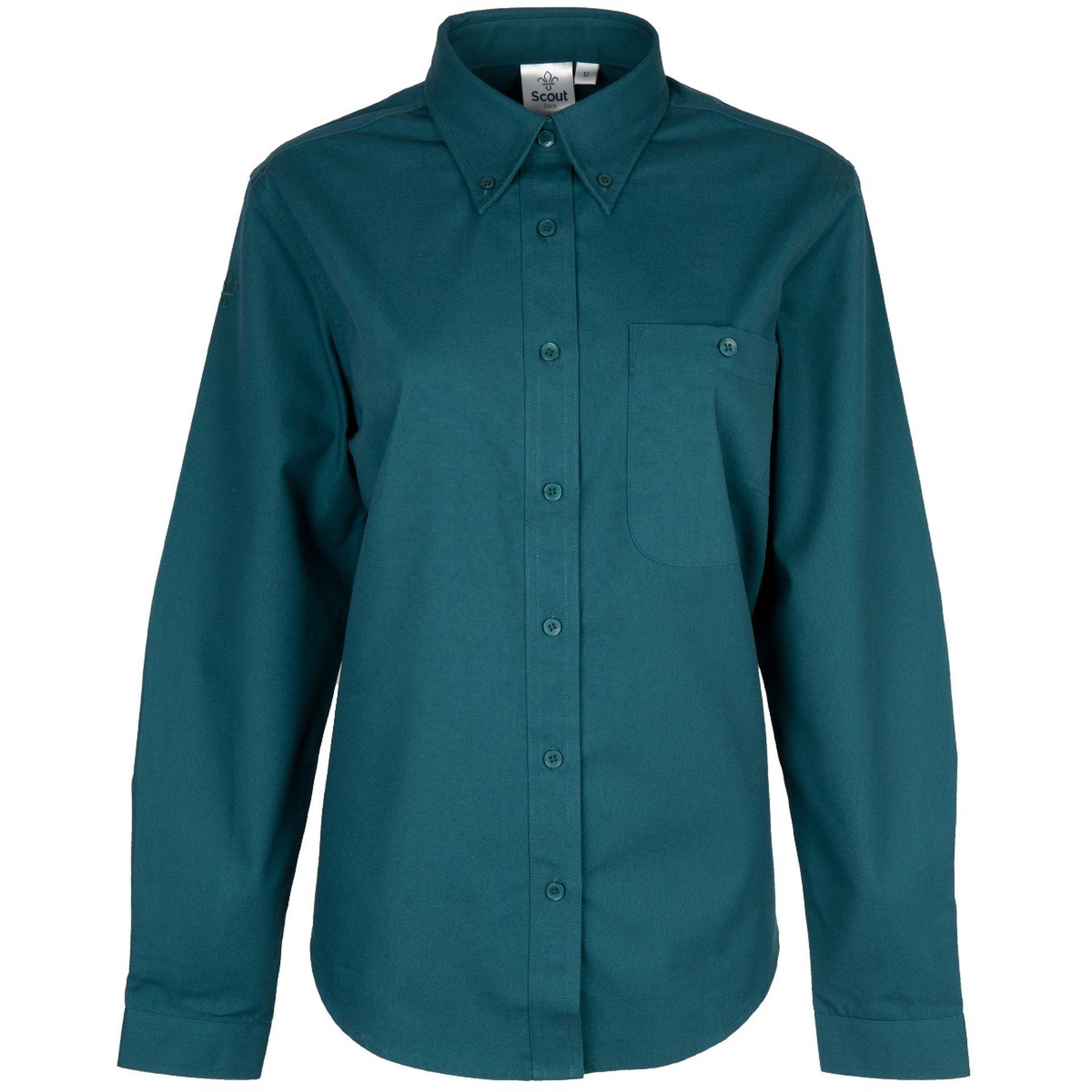 World Scout shop