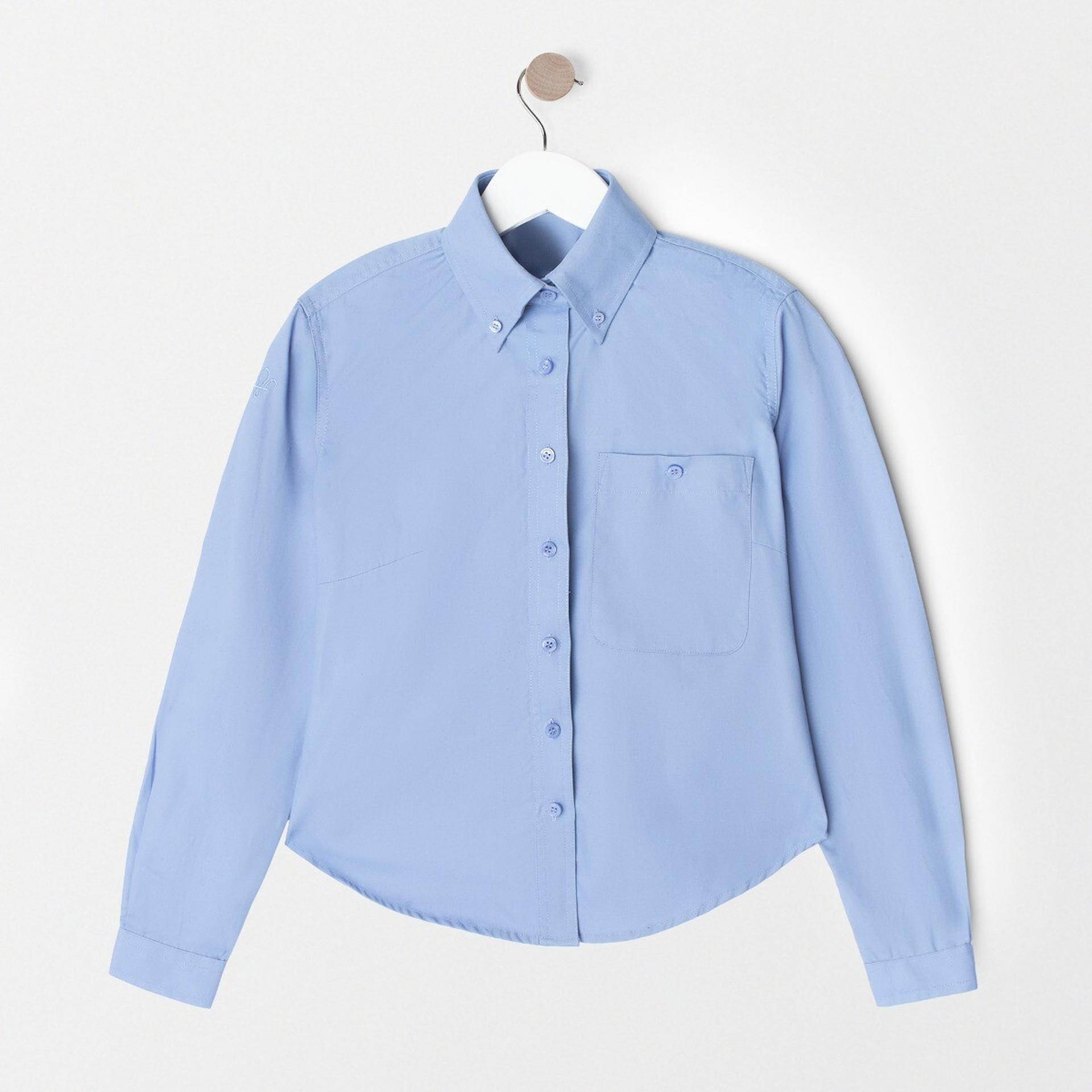 Air / Sea Scouts Long Sleeve Uniform Blouse - Key Uniform
