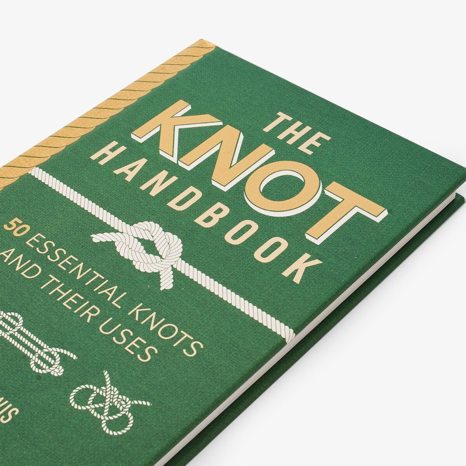 The Knot Handbook
