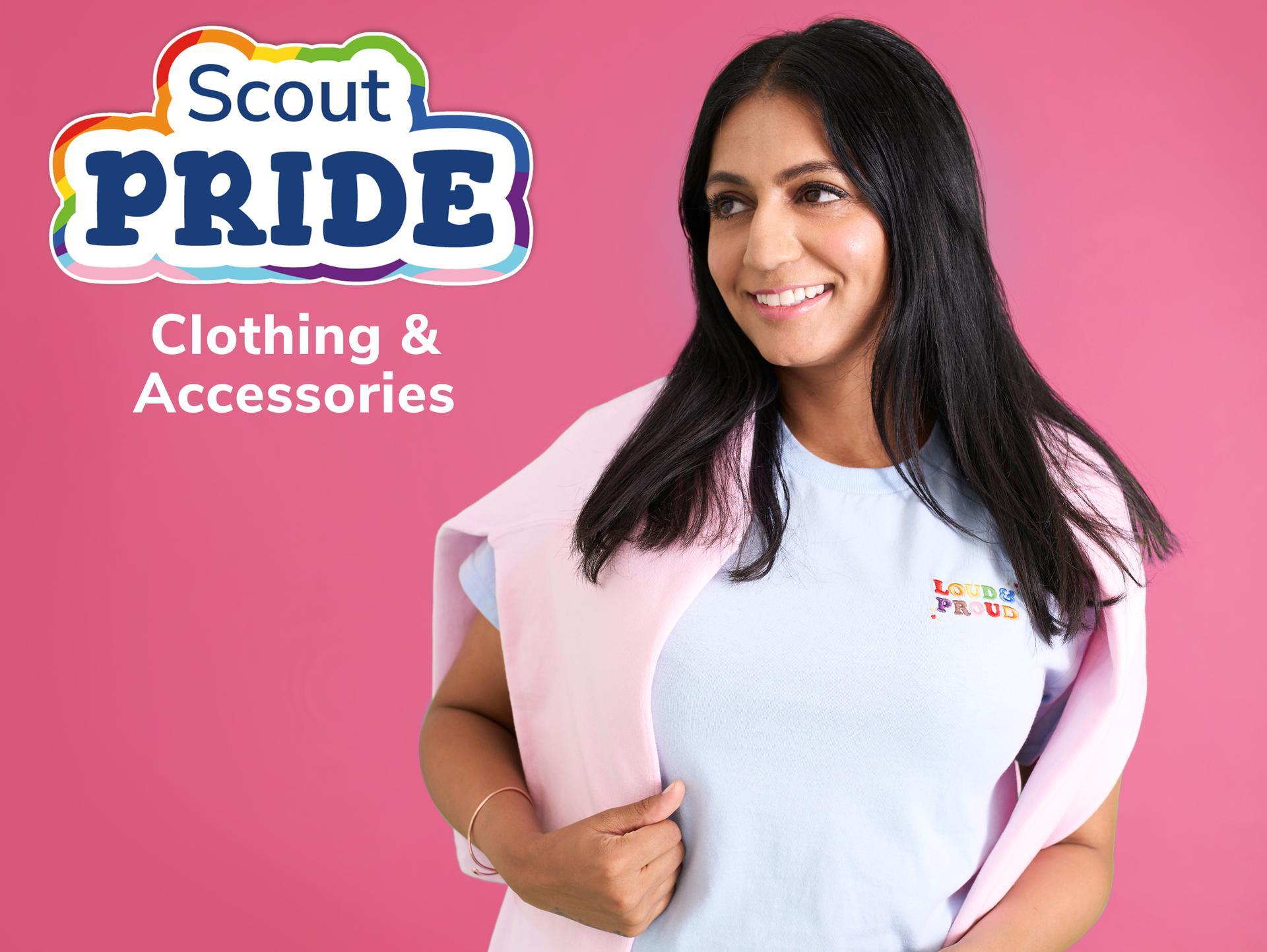 Scout Store | A Scout Shop for all your Scouting essentials.