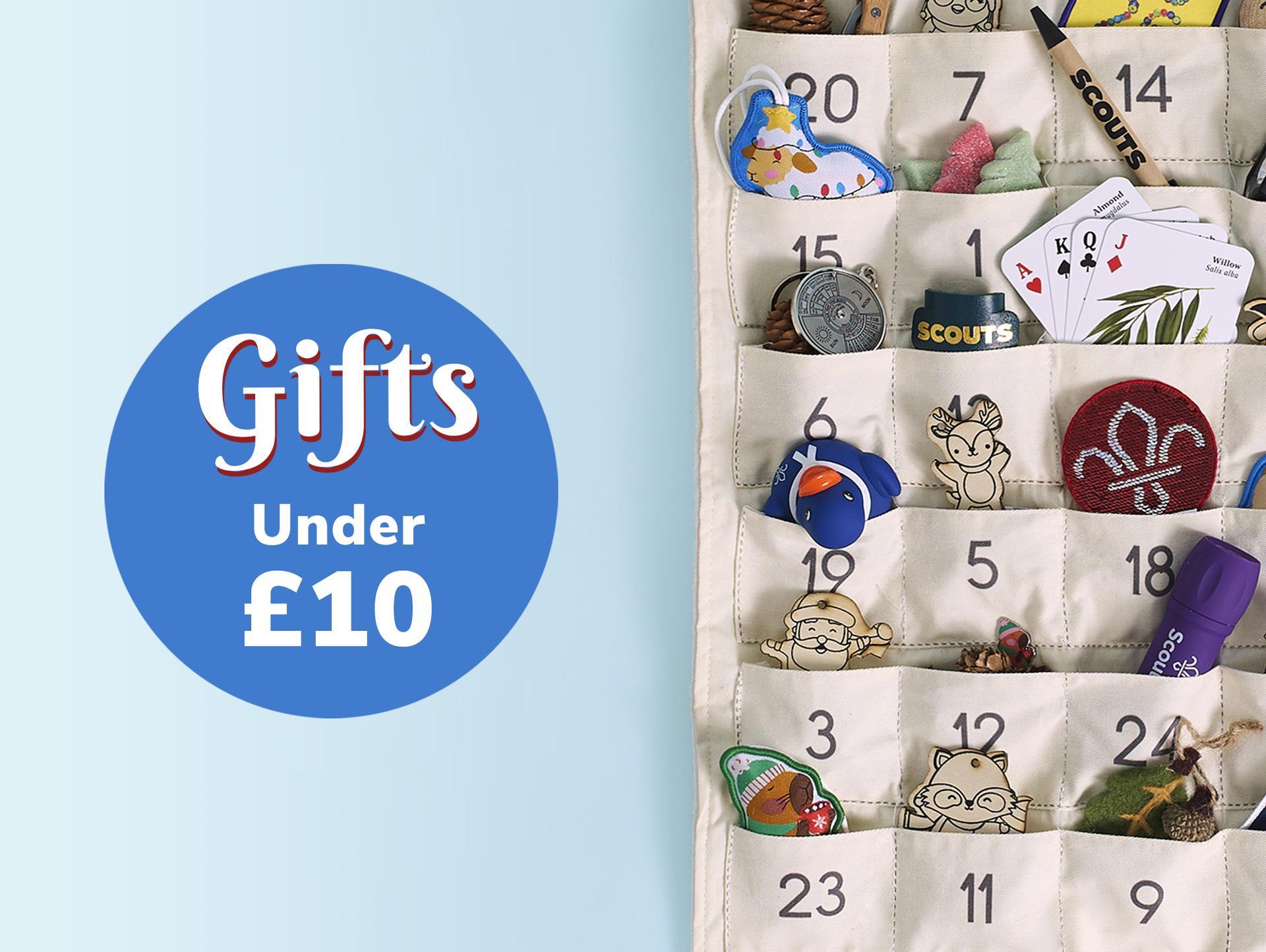 Scout Store | A Scout Shop for all your Scouting essentials.