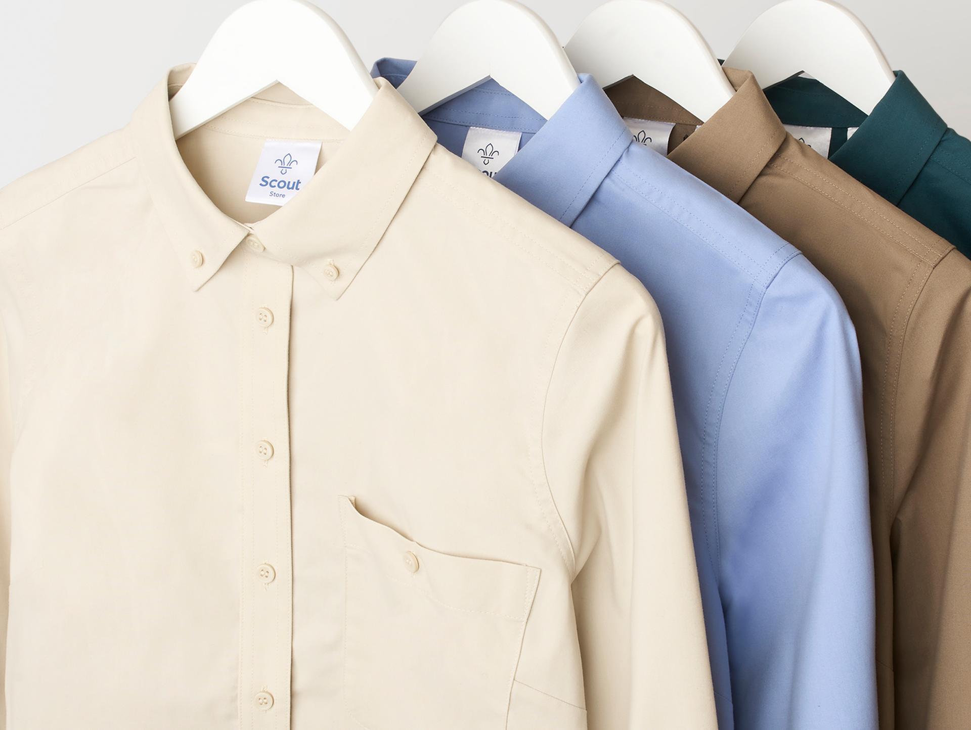 Scout Store | A Scout Shop for all your Scouting essentials.