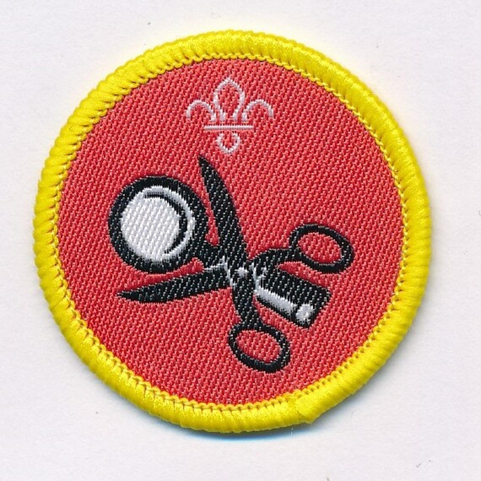 Cub Scout Collector Badge Volunteer Leaders