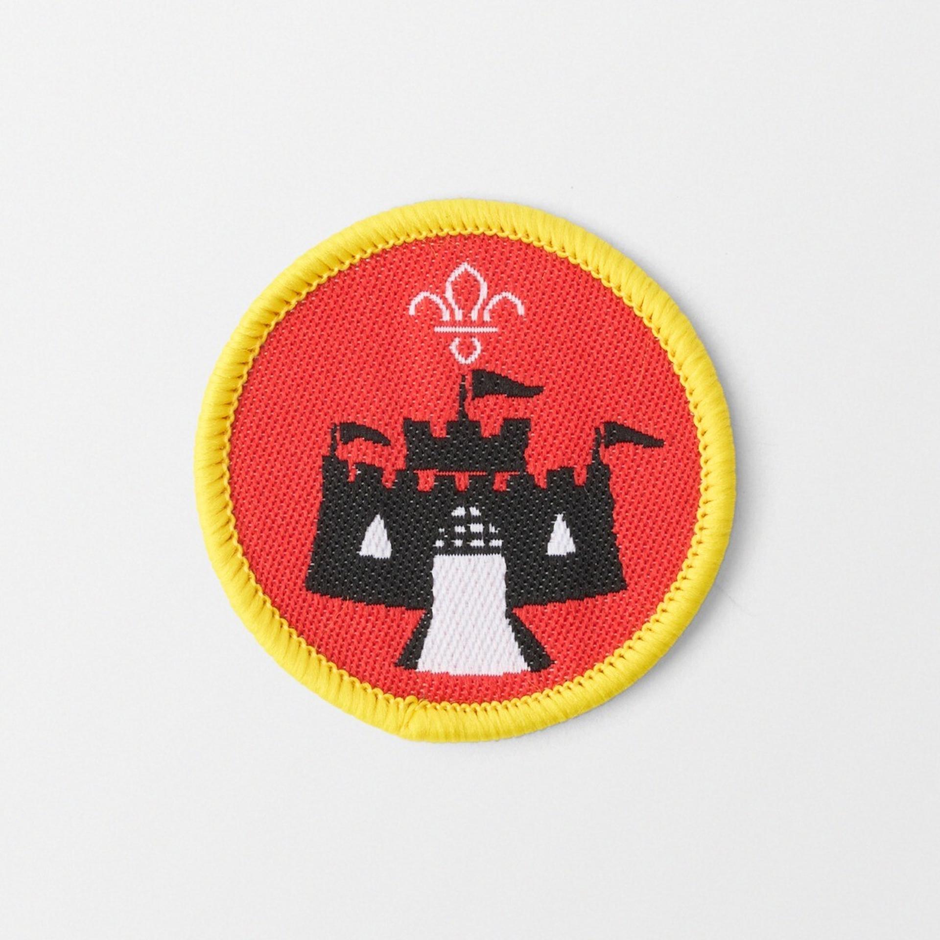 Cub Scout Local Knowledge