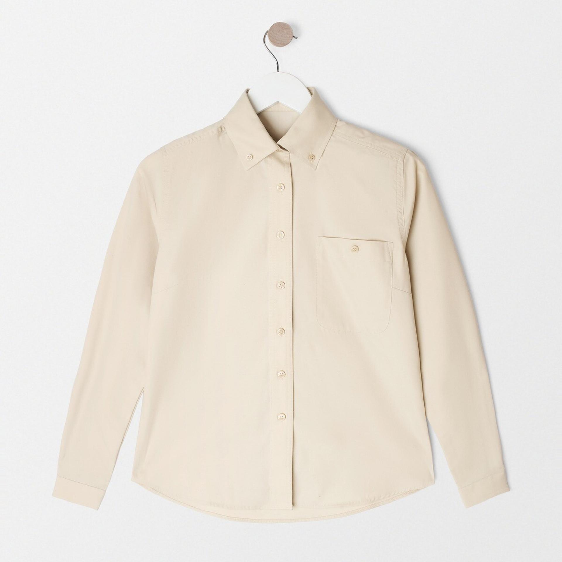 Adult Leader / Network Scout Long Sleeve Uniform Blouse