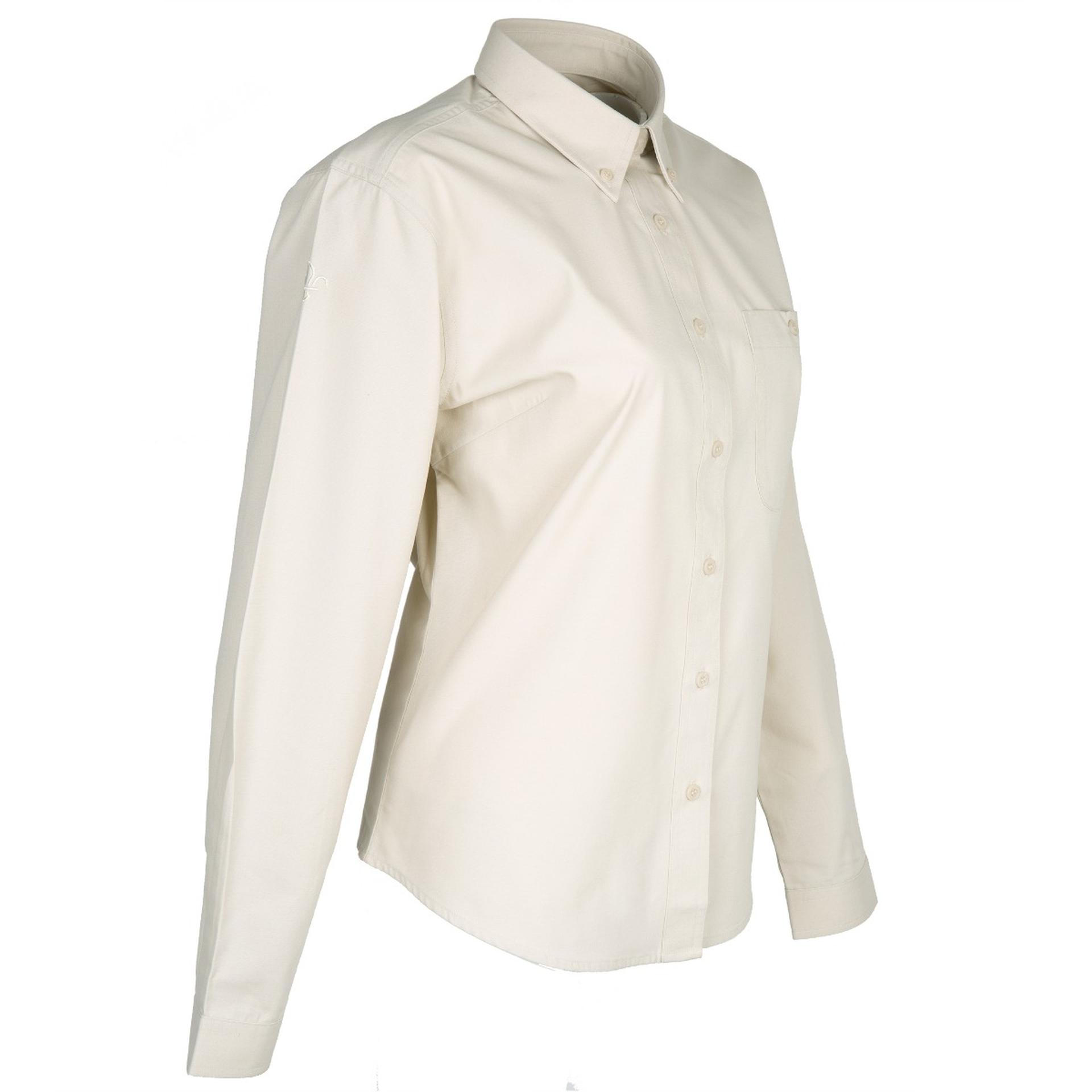 Adult Leader / Network Scout Long Sleeve Uniform Blouse Scouts Sections