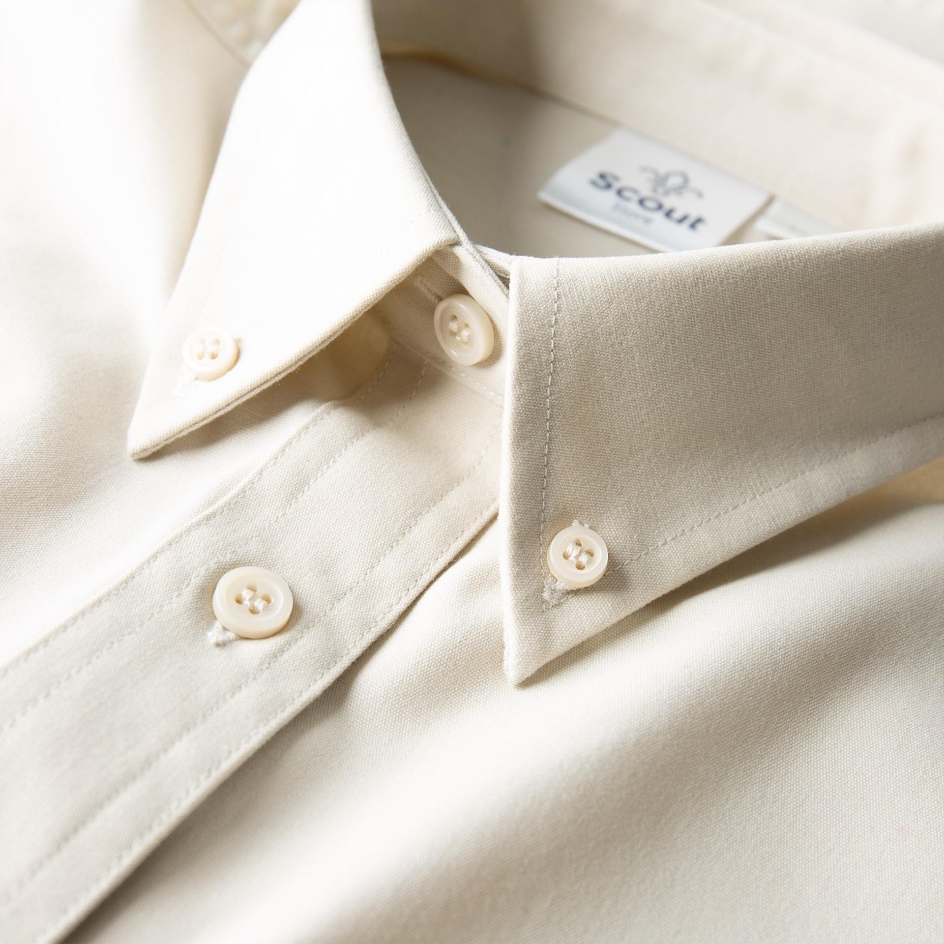 Adult Leader / Network Scout Long Sleeve Uniform Blouse Scouts Sections