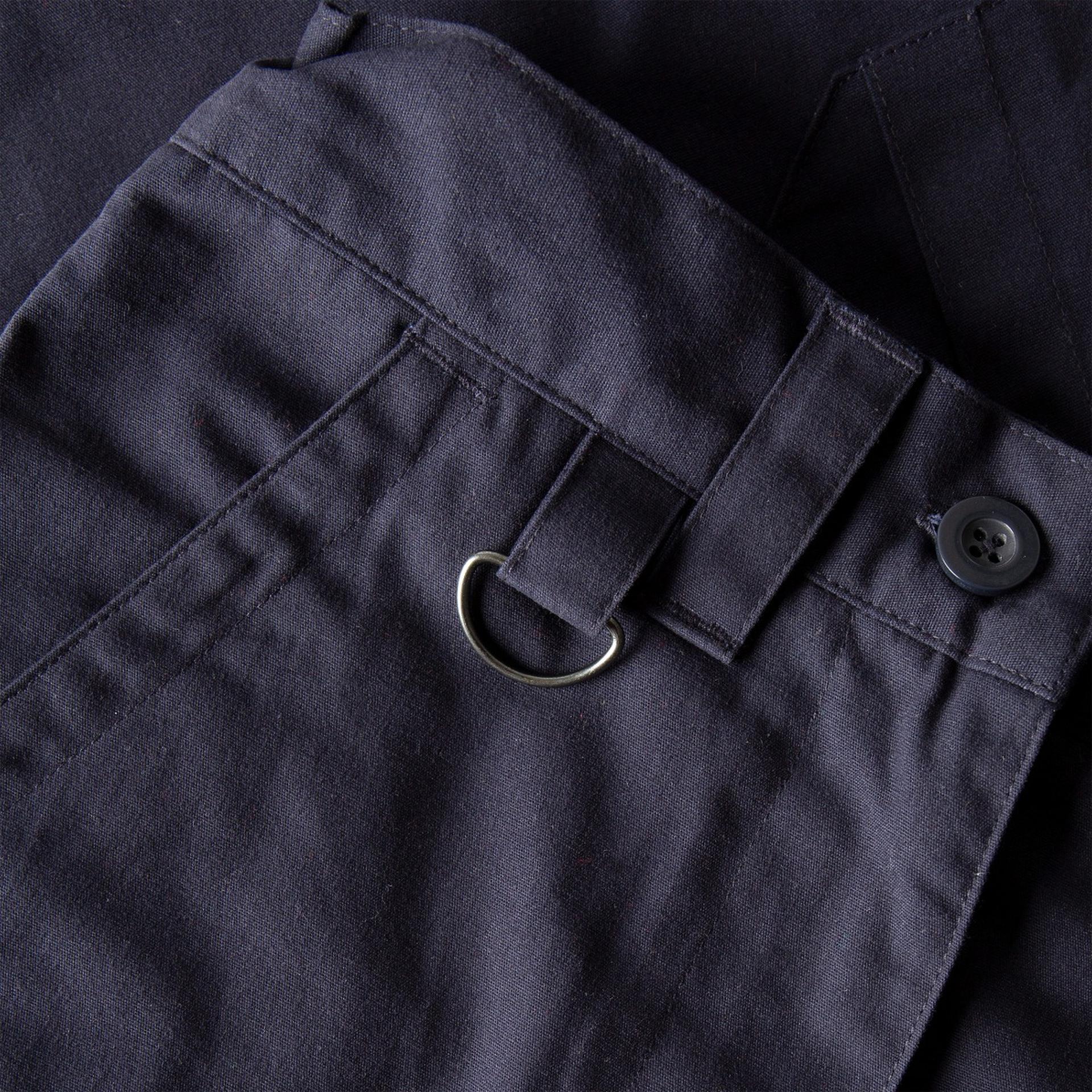 Official Scouting Activity Trousers for Beavers, Cubs and Scouts Navy