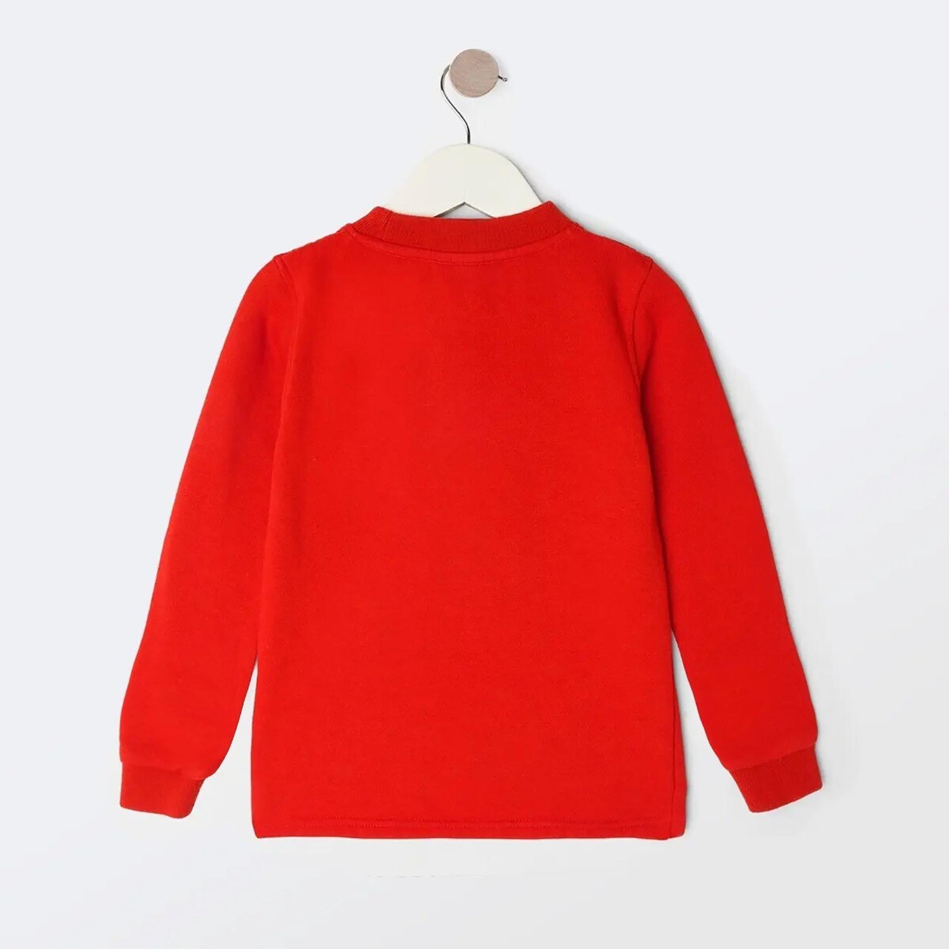 Squirrel Scouts Uniform Sweatshirt - Personalised | Squirrels Uniform