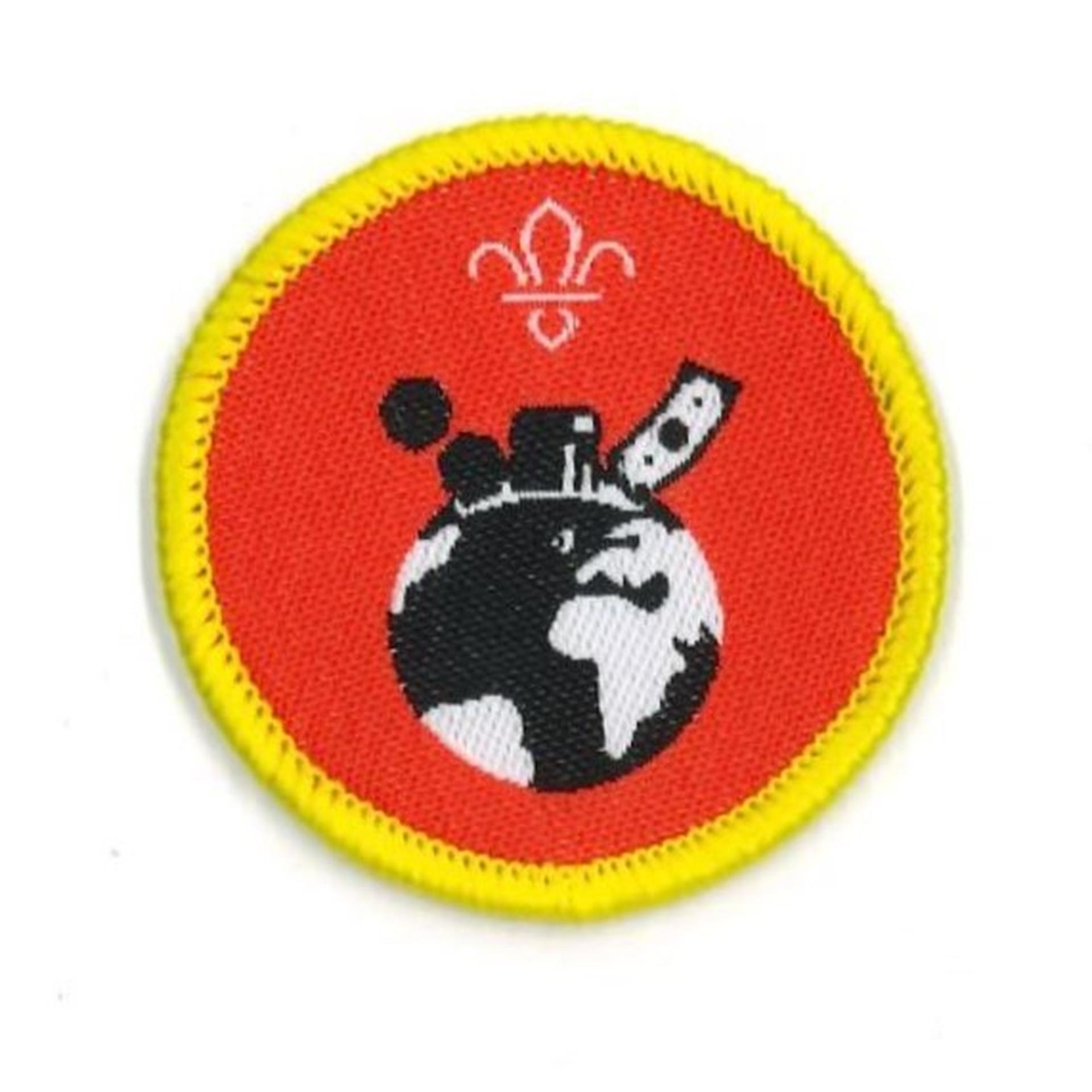 Cub Scout Financial Skills Activity Badge