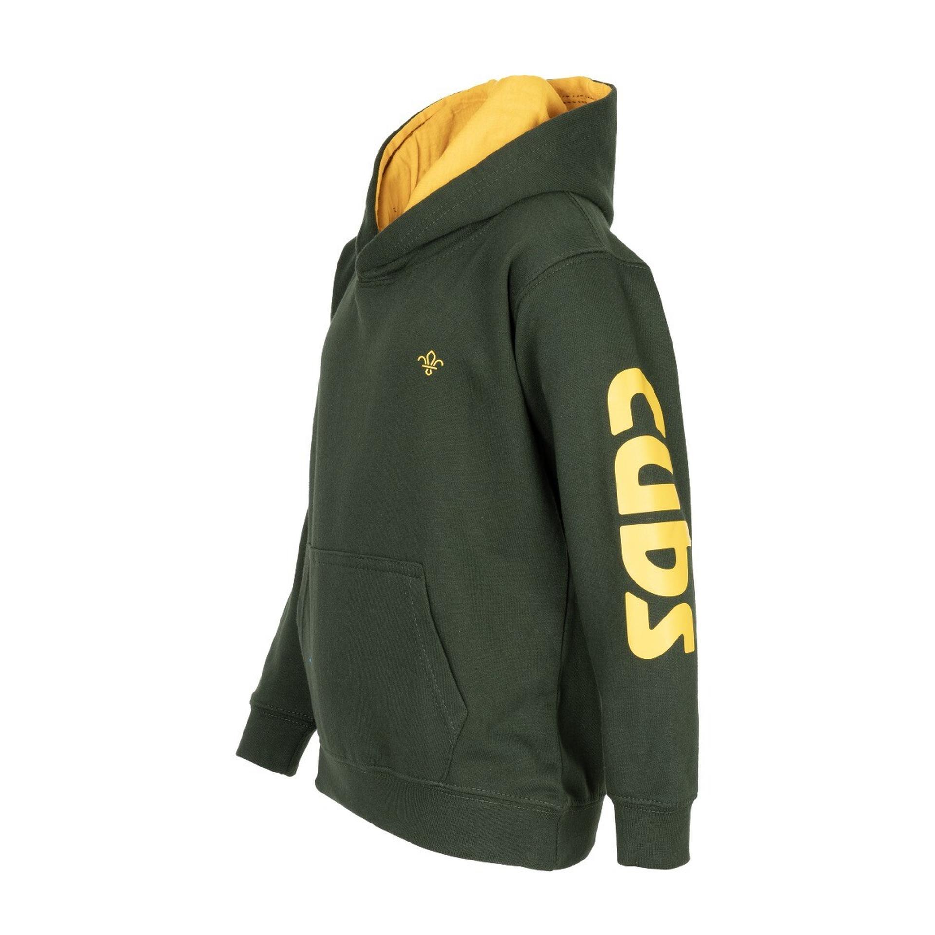 Cub Scouts Hoodie for Kids | Cubs Clothing New in