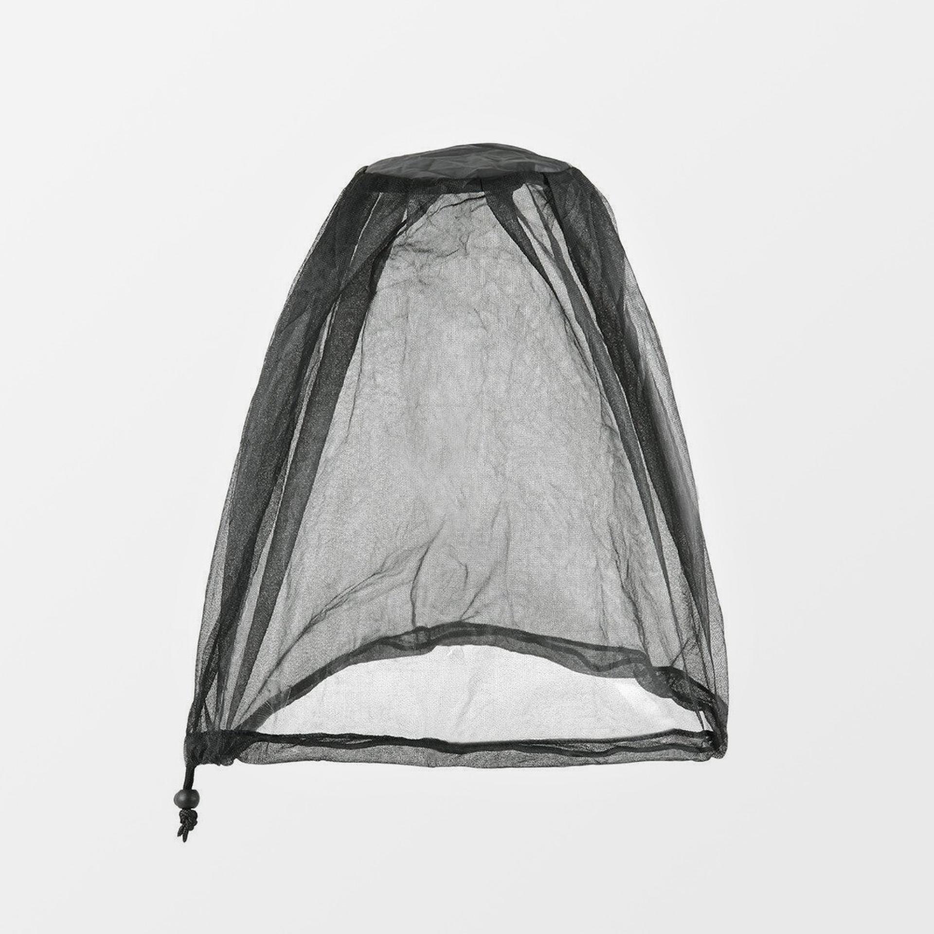 Lifesystems Pop-up Mosquito and Midge Head Net Hat