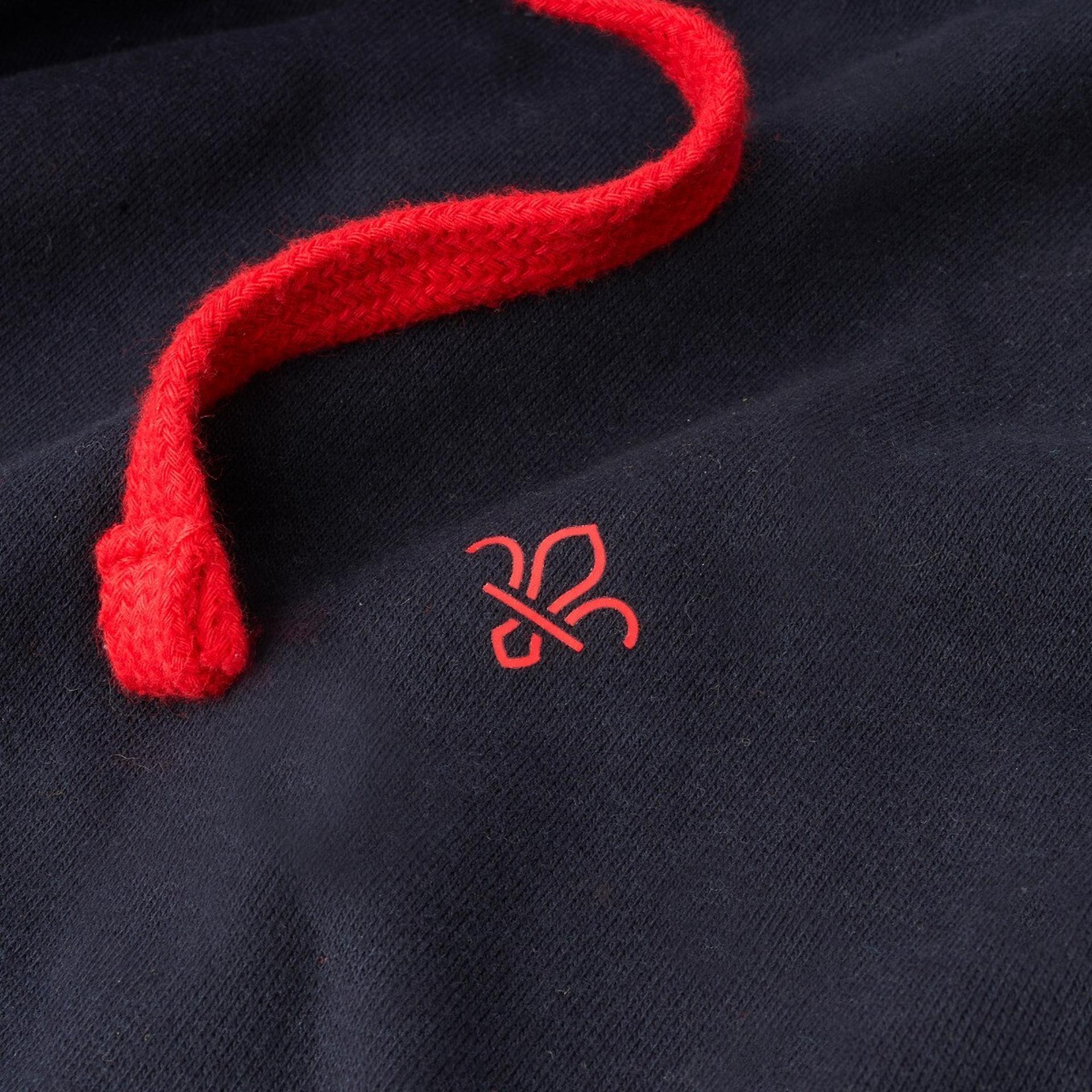 Scouts FDL Skills for Life Hoodie | Scouts Casual Clothing