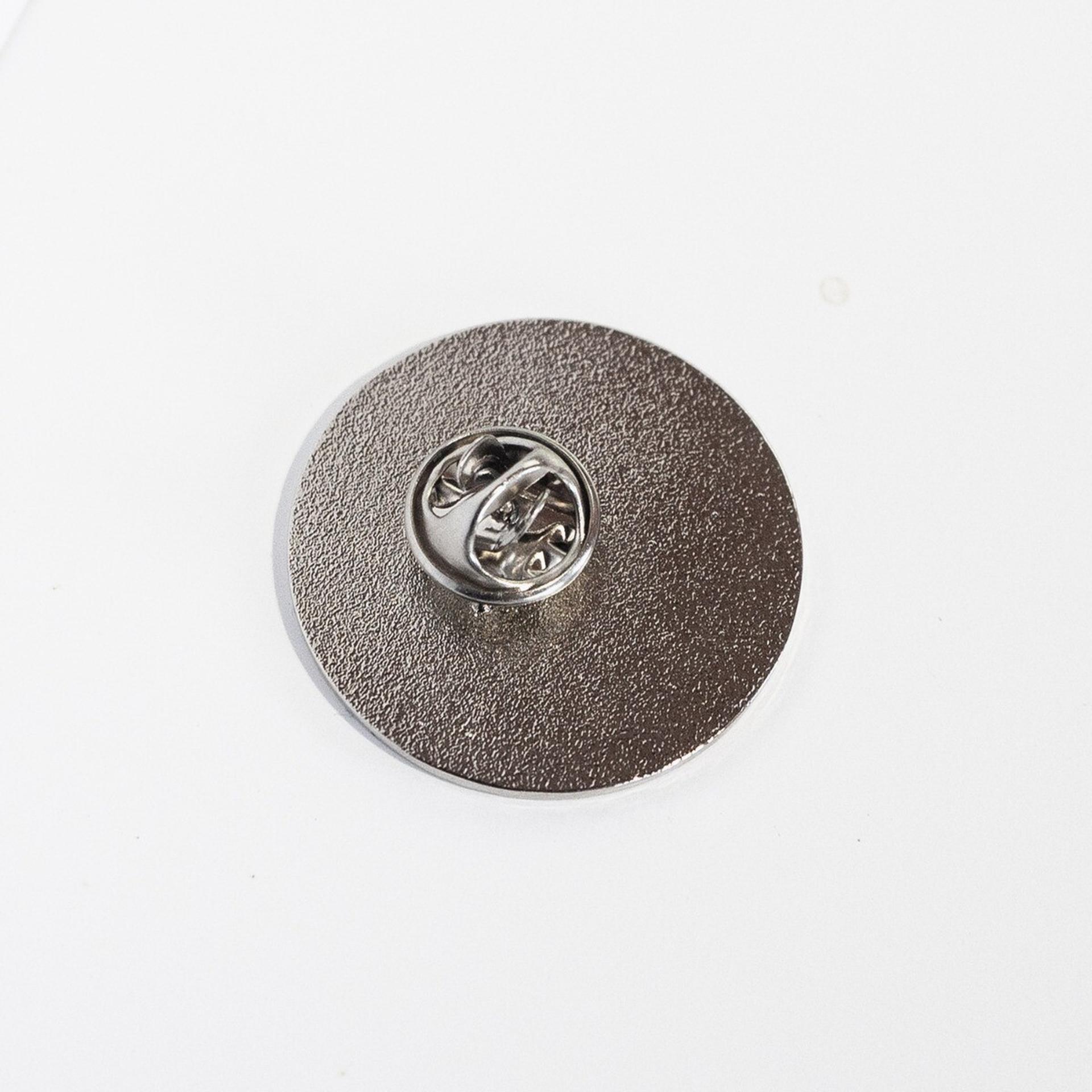 Scouts Earth Tribe Pin Badge |Be a Planet Companion