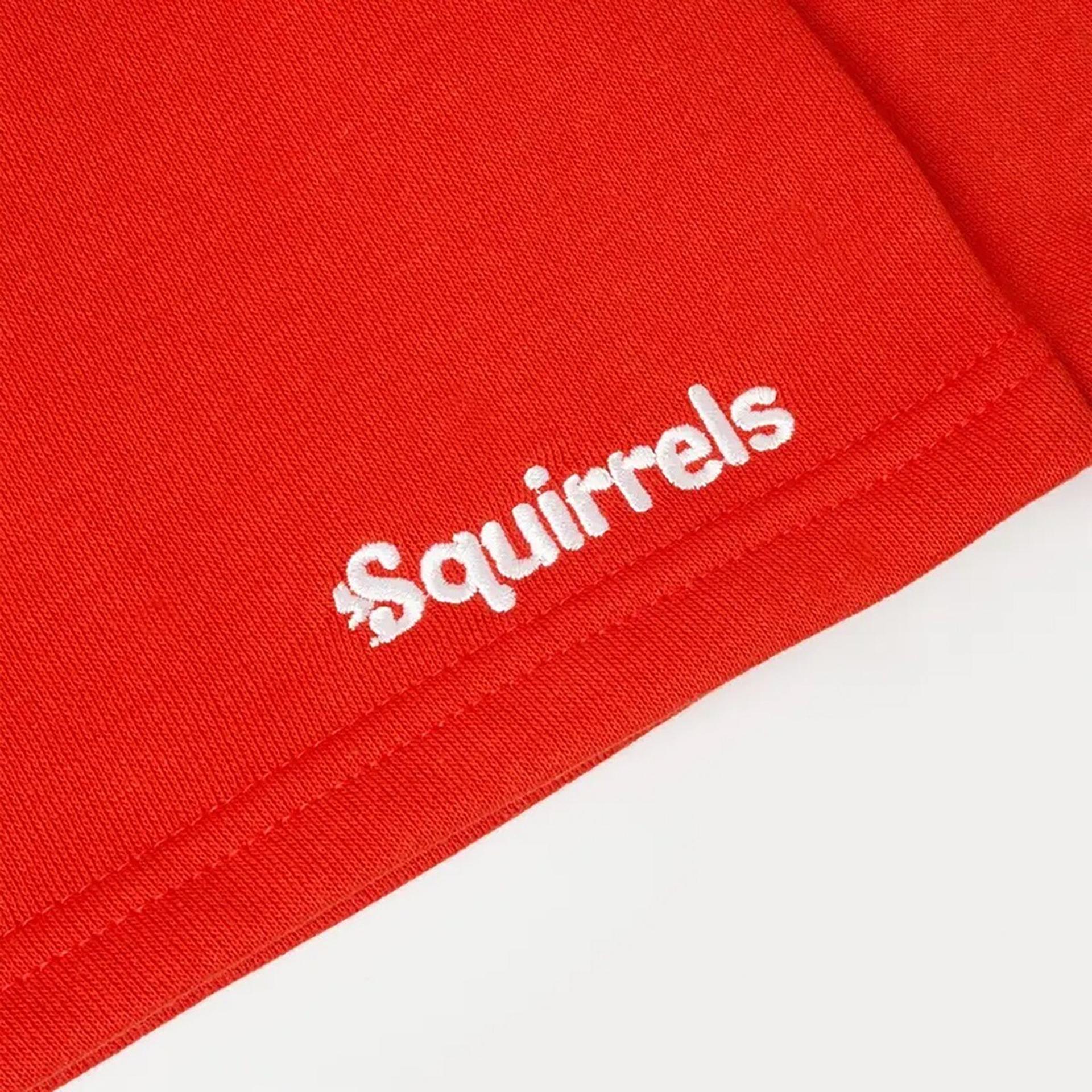 Squirrel Scouts Uniform Sweatshirt-Slim Fit