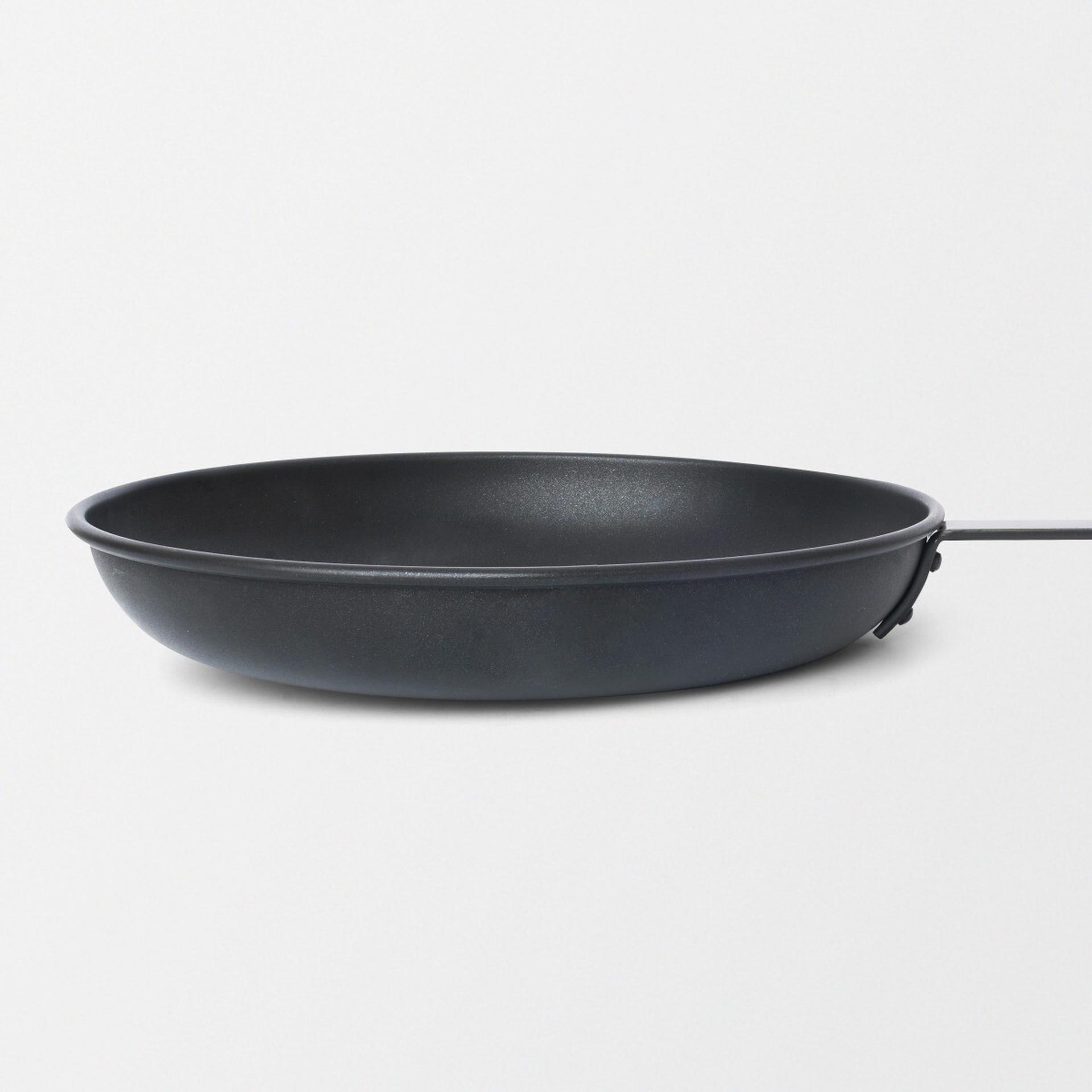 Outdoor Cooking Pancake Pan | Scout Store