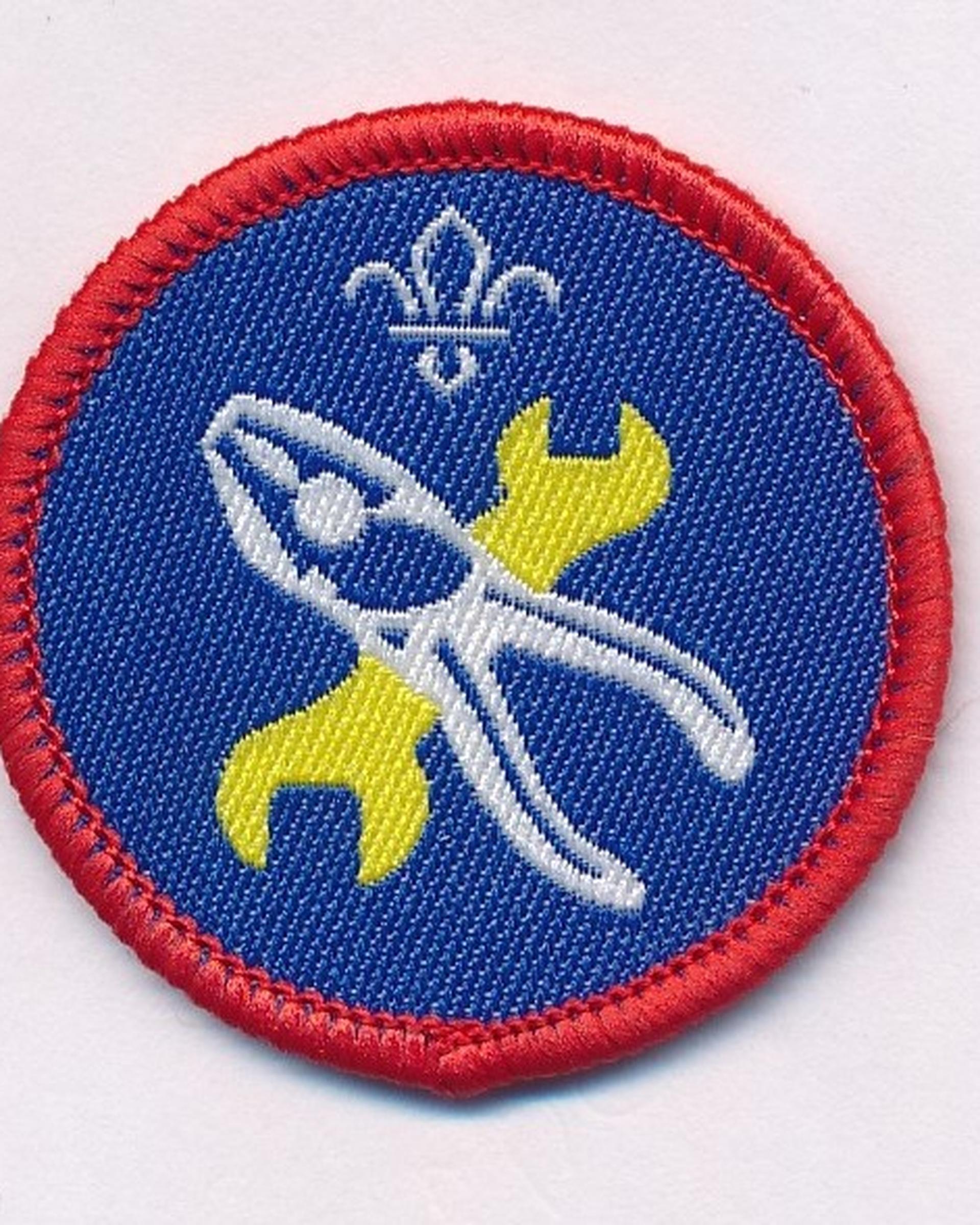 Scouts Badges | Scout Store