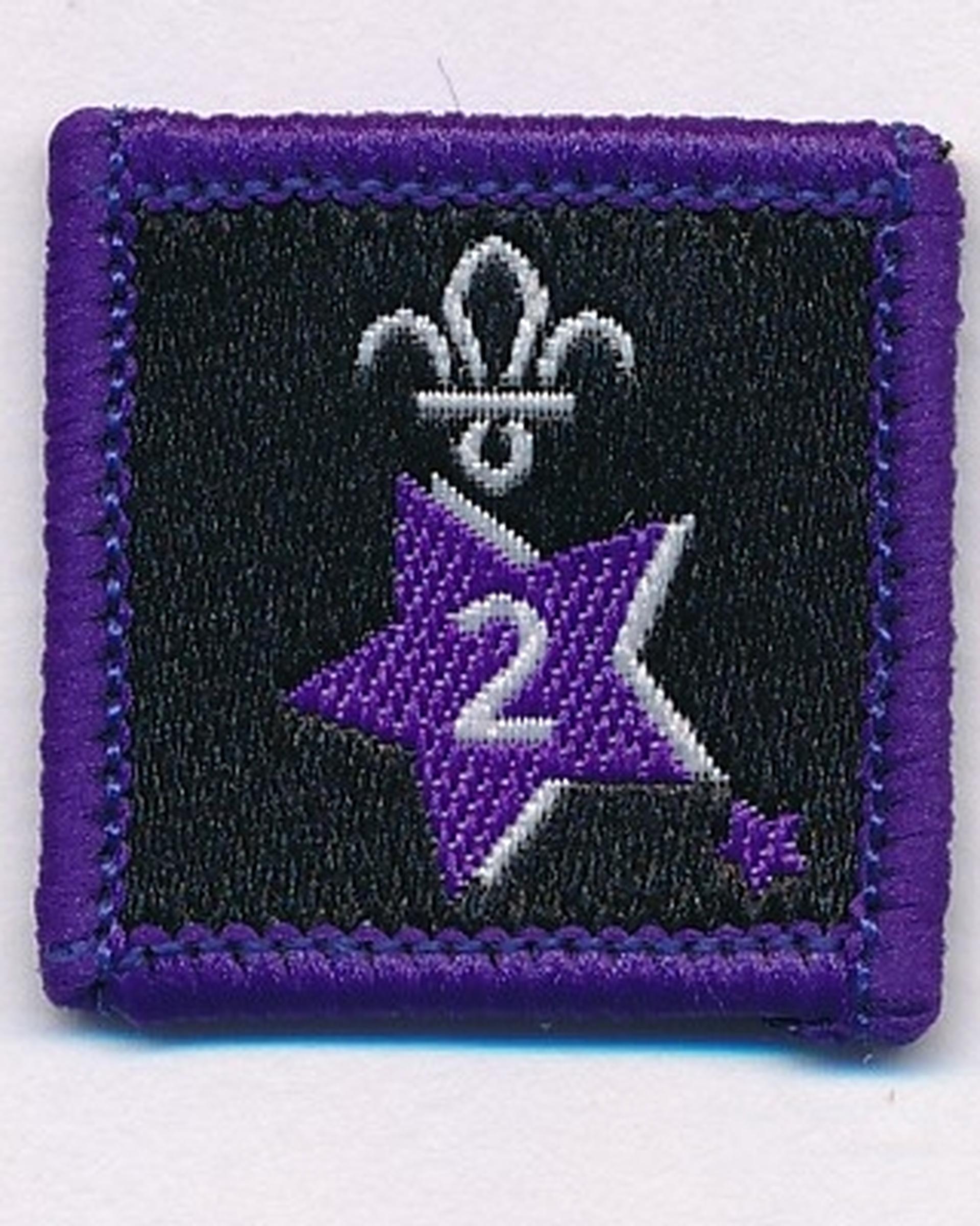 Scouts Badges | Scout Store