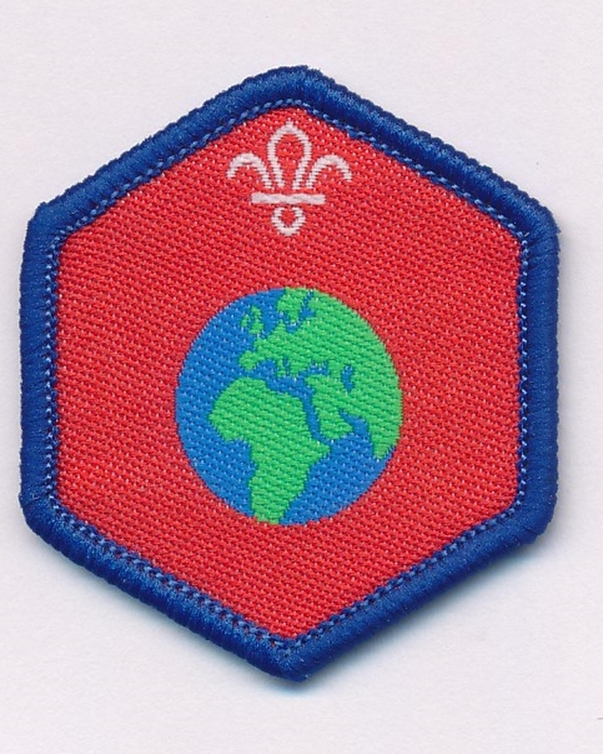 Scouts Badges | Scout Store