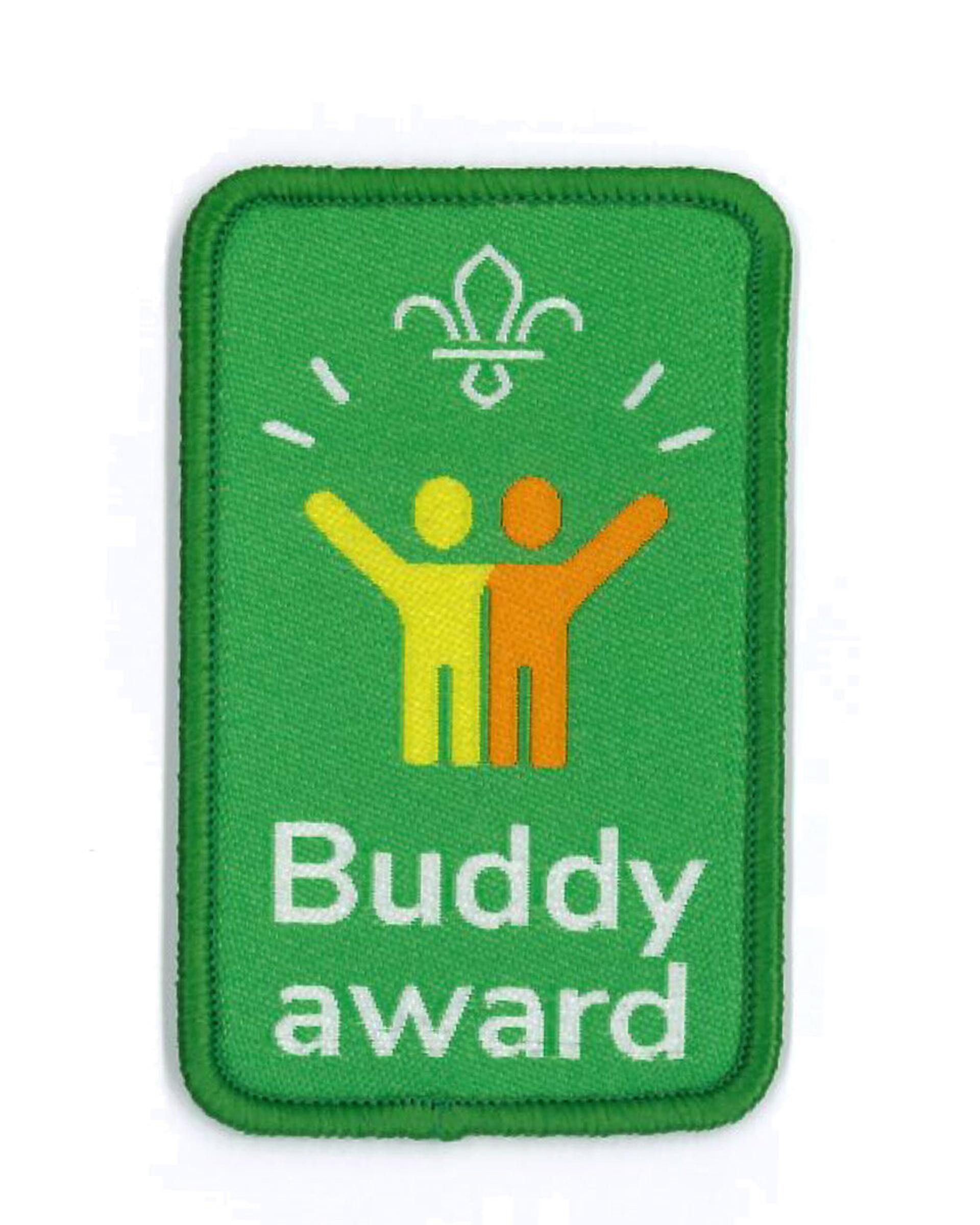 Sailing Stage 1 Activity Badge Volunteer Leaders