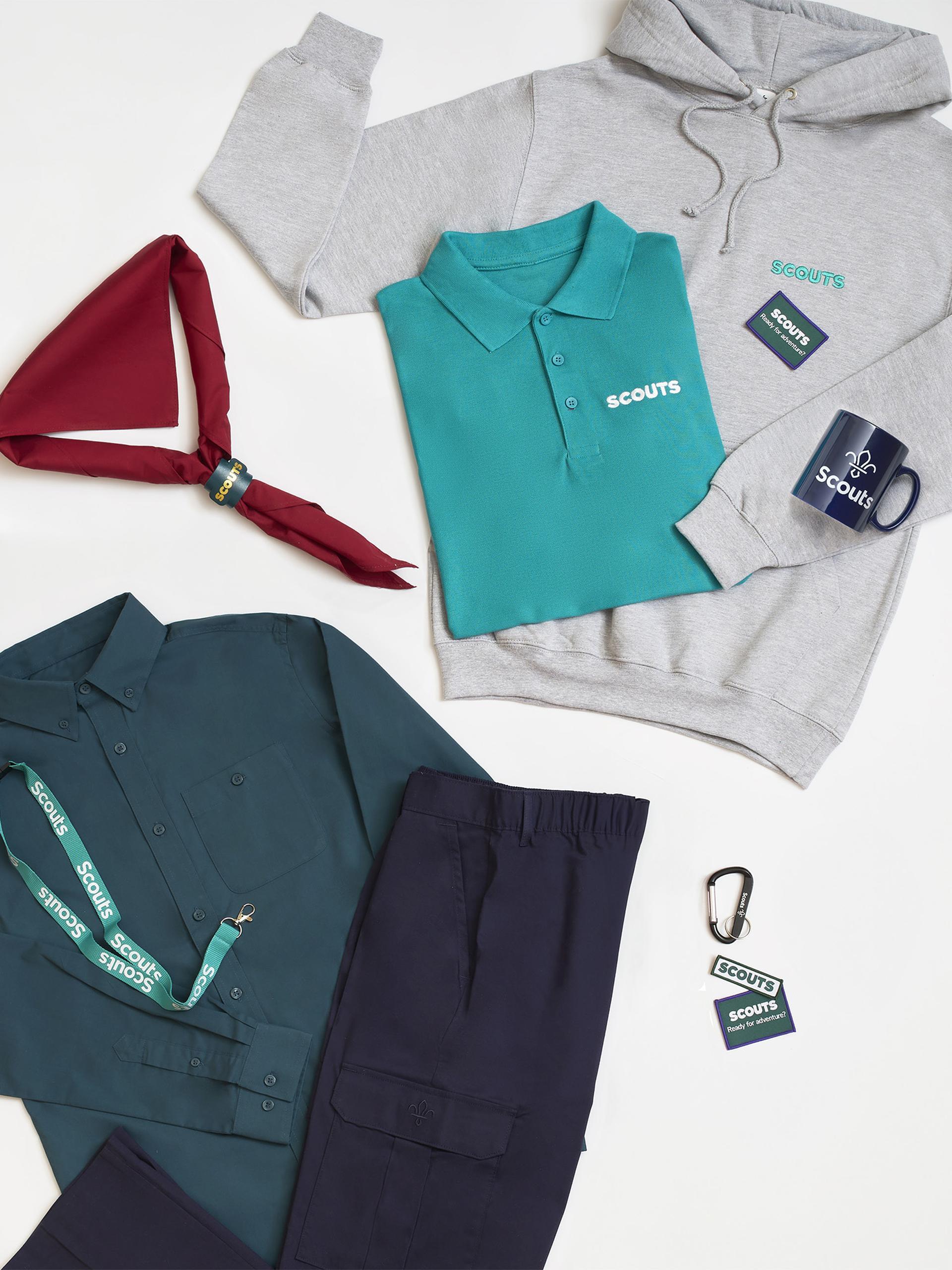 Scout Store | A Scout Shop for all your Scouting essentials.