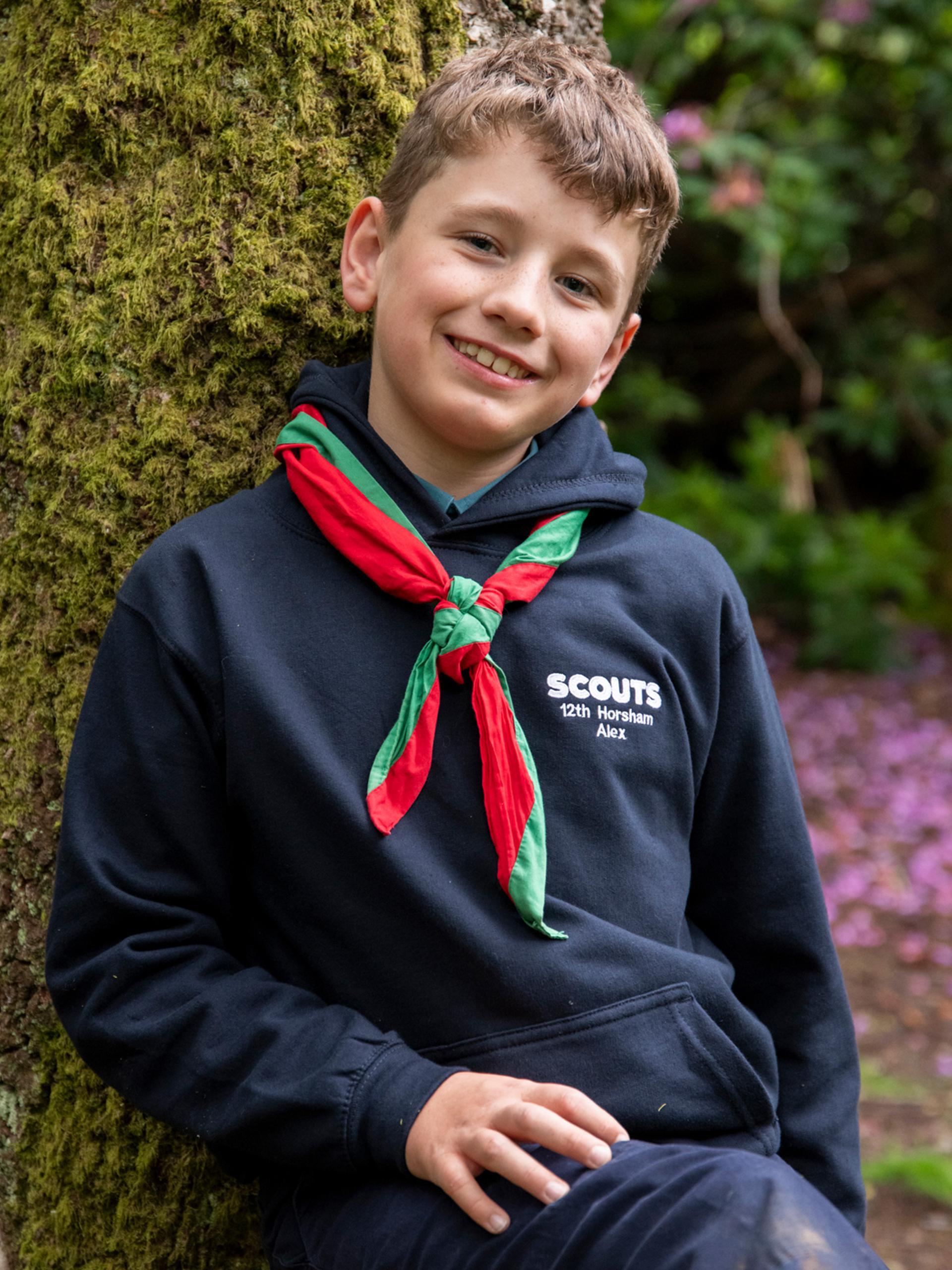 Scout Store | A Scout Shop for all your Scouting essentials.