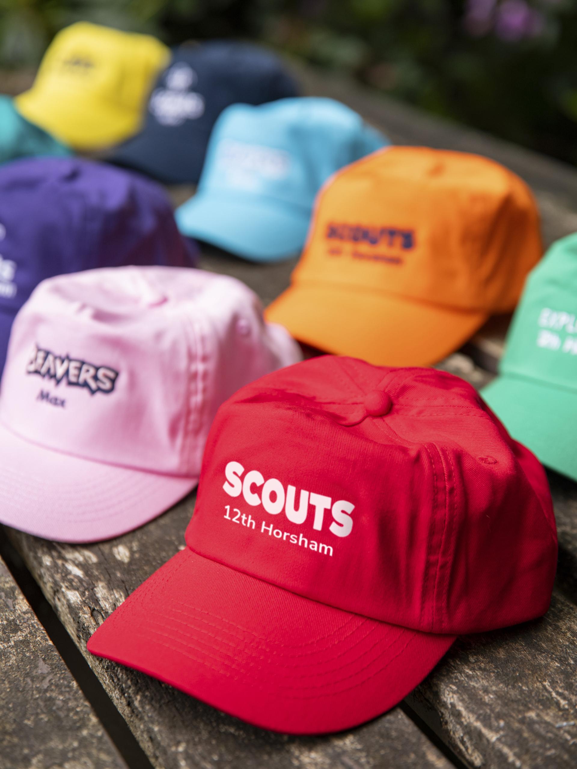 Scout Store | A Scout Shop for all your Scouting essentials.