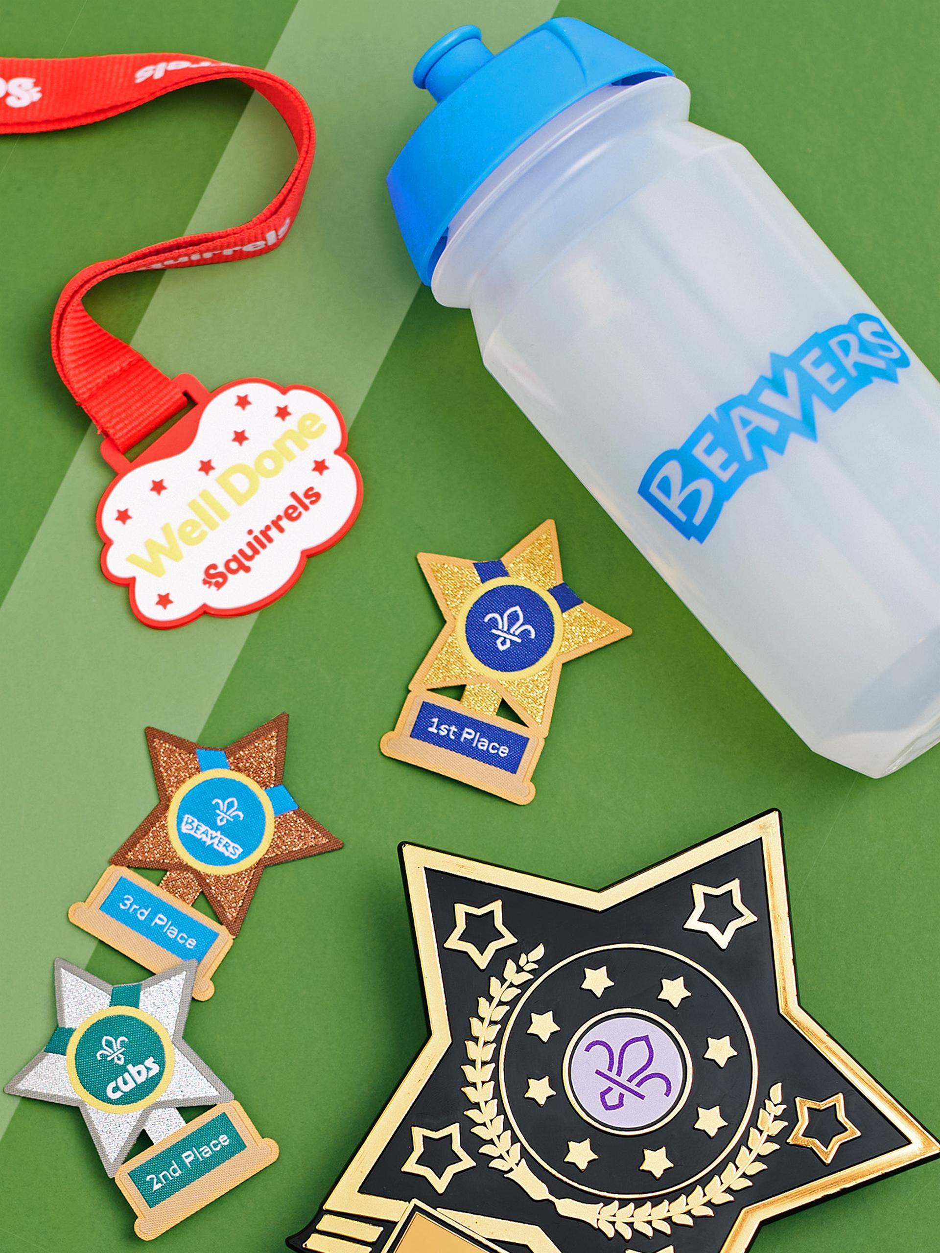 Scout Store | A Scout Shop for all your Scouting essentials.