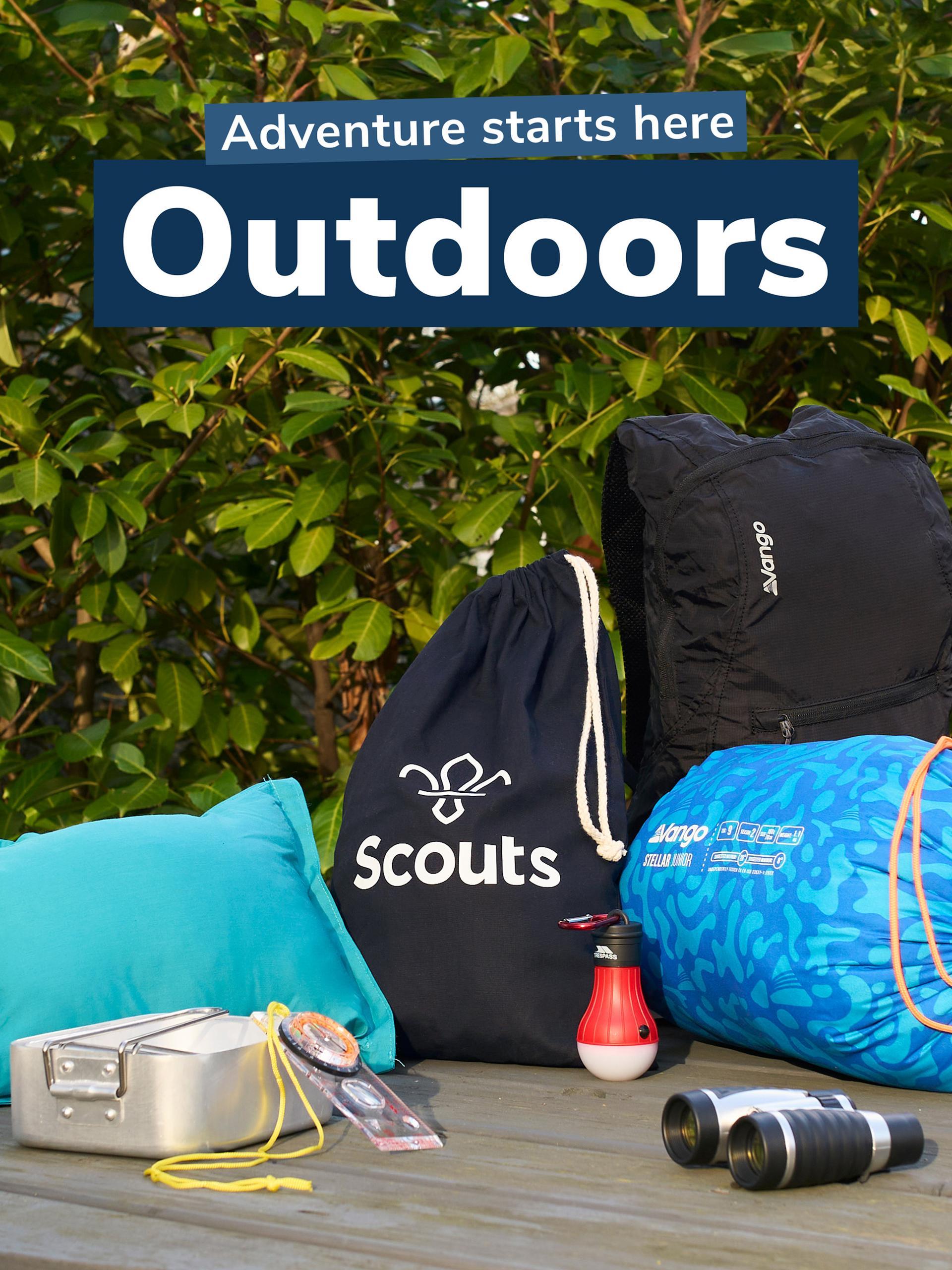 Scout Store | A Scout Shop for all your Scouting essentials.