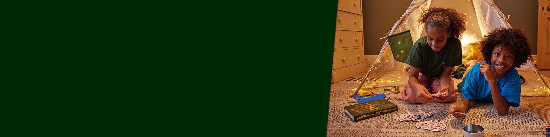 Scouts Gifts and Presention Range | Scout Store