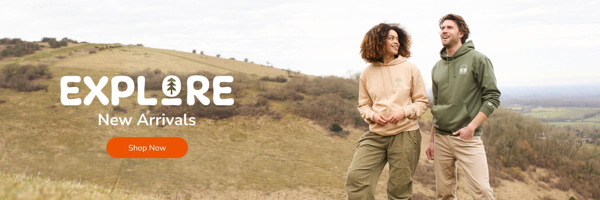 Scout Store | A Scout Shop for all your Scouting essentials.